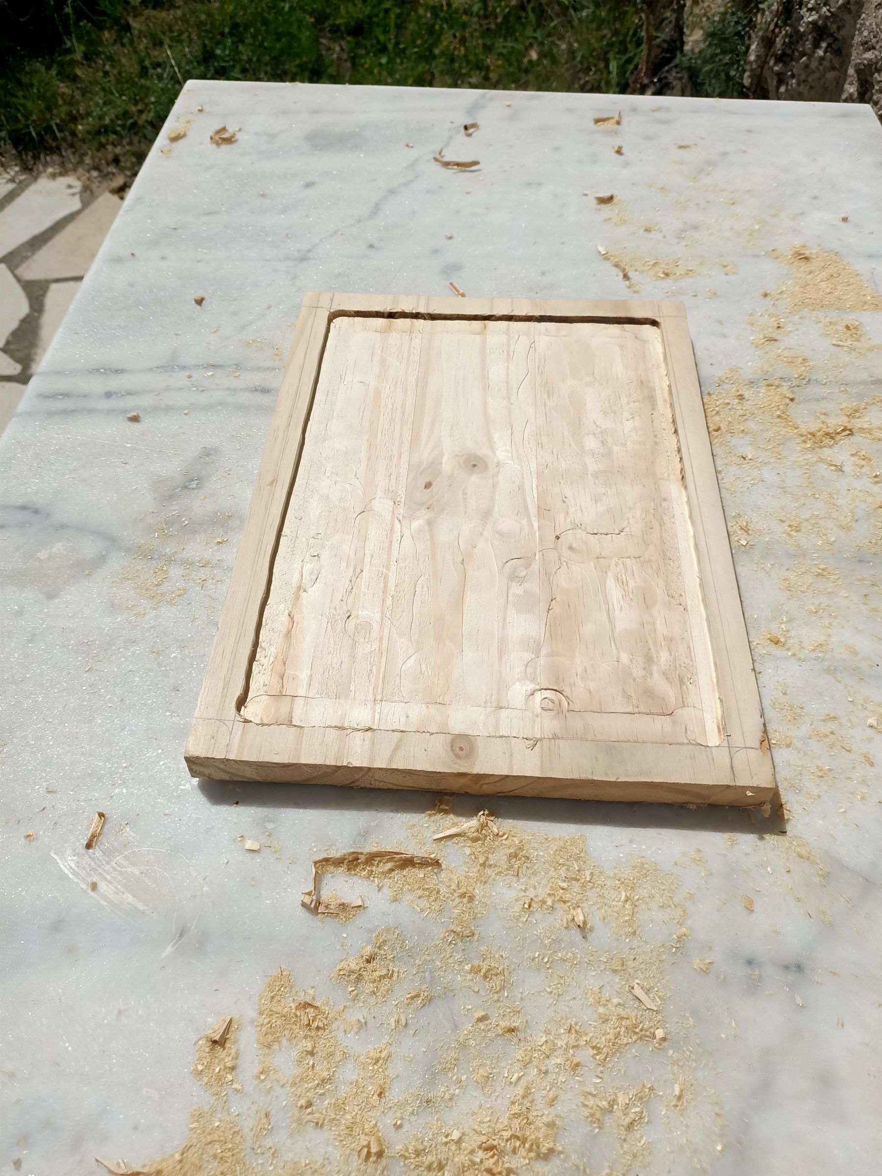 Bubble Wrap "tele-painting" : 5 Steps - Instructables