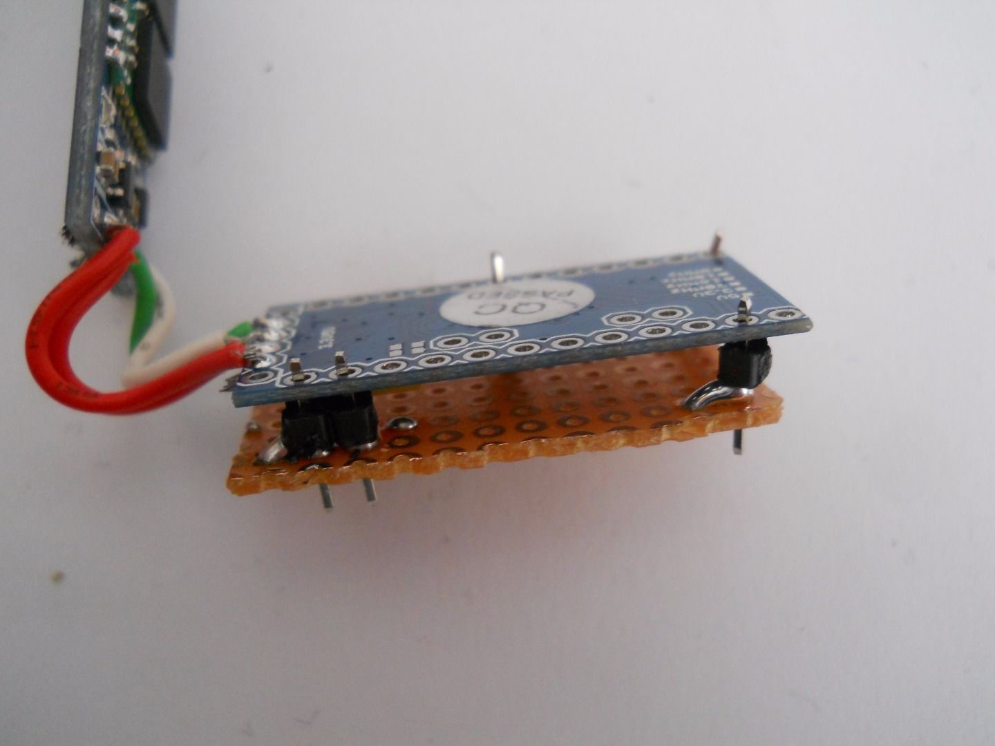 Voice Controlled Arduino Drone : 18 Steps (with Pictures) - Instructables