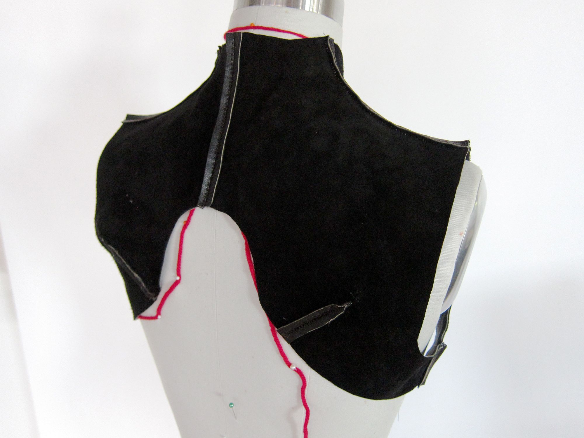 Phoenix Costume : 15 Steps (with Pictures) - Instructables