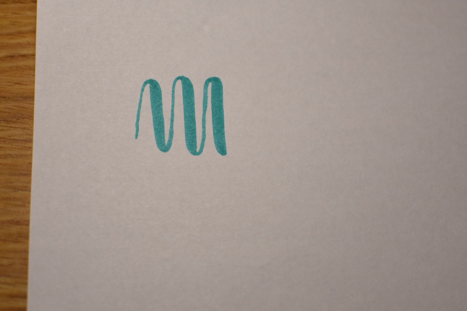Two Techniques for Hand Lettering : 18 Steps - Instructables