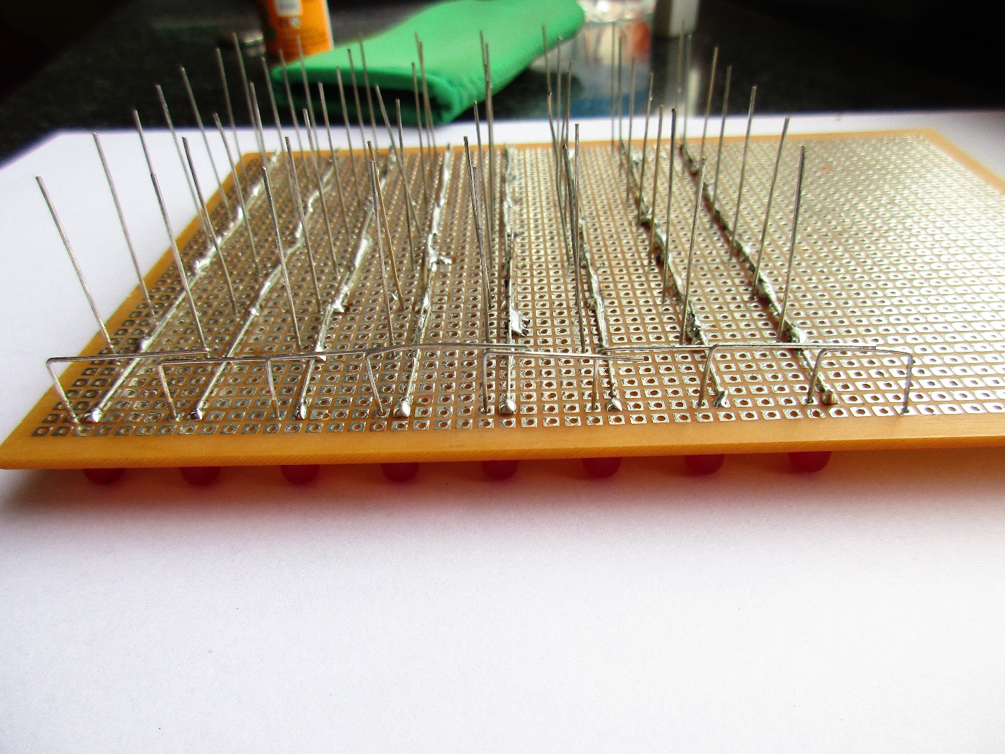 Arduino Shooting Game Arcade : 25 Steps (with Pictures) - Instructables