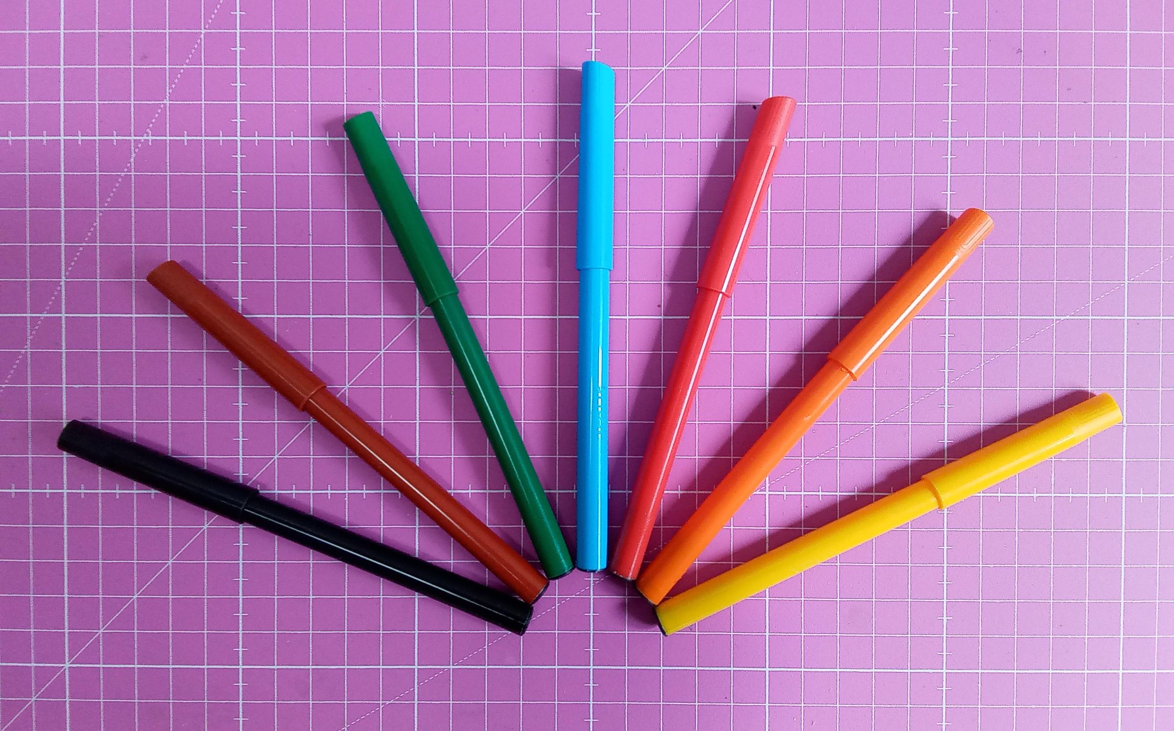 Your First Pixel-Art : 6 Steps (with Pictures) - Instructables
