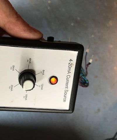 Handheld Voltage and Current Source 4-20mA : 7 Steps - Instructables