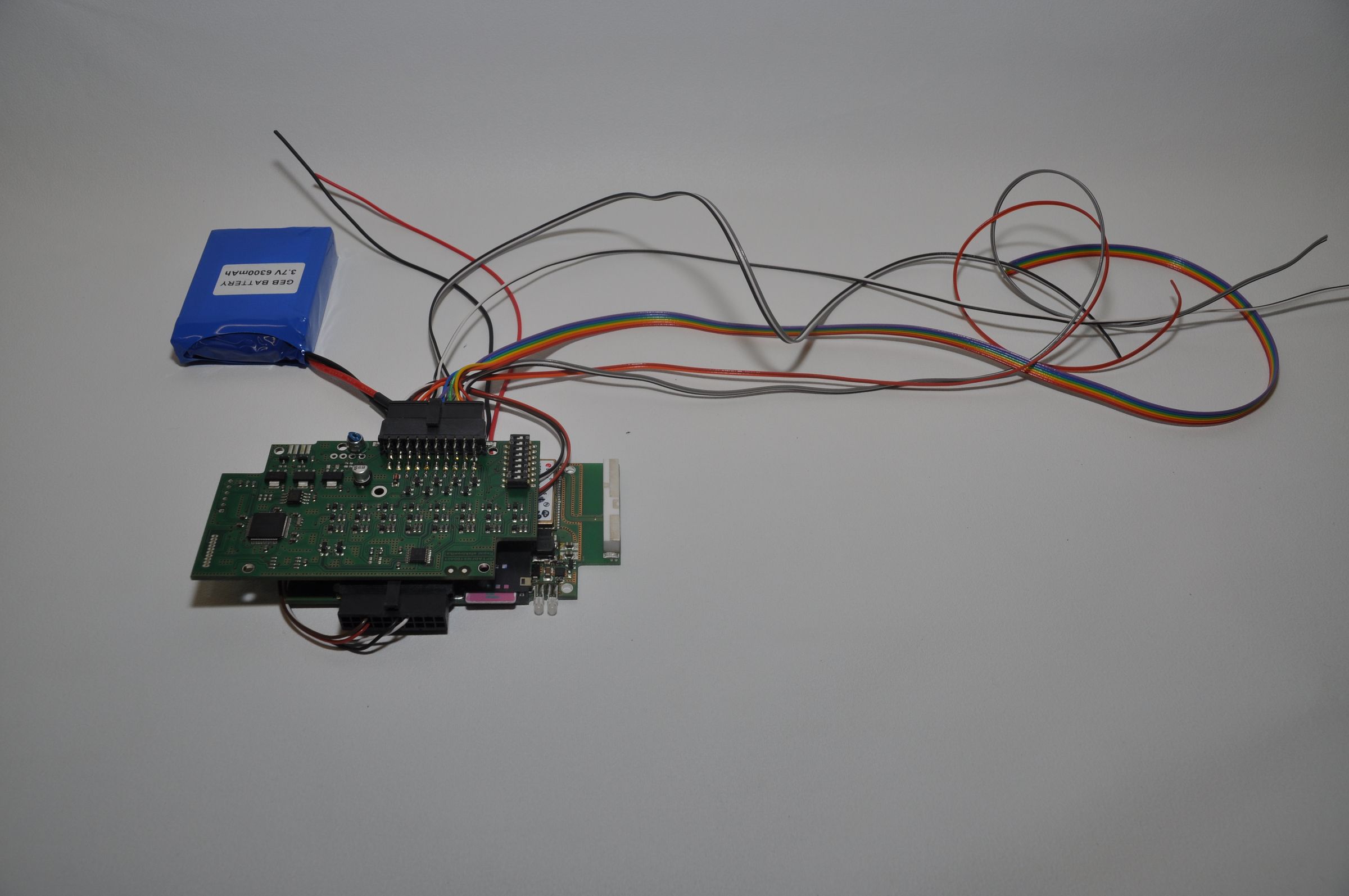 MAKE a SPACE PROBE : 16 Steps (with Pictures) - Instructables