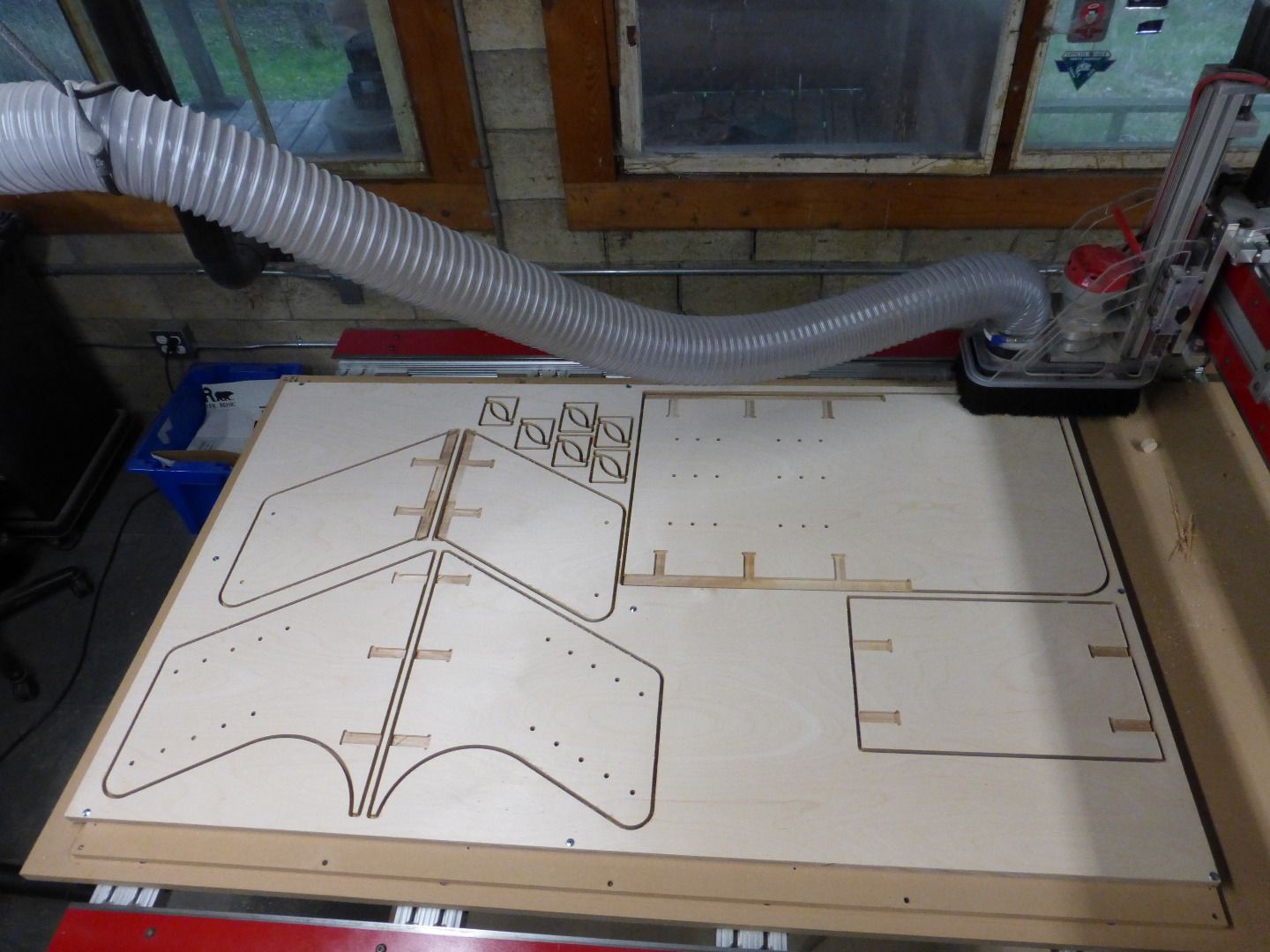 Racing Wheel Stand : 7 Steps (with Pictures) - Instructables