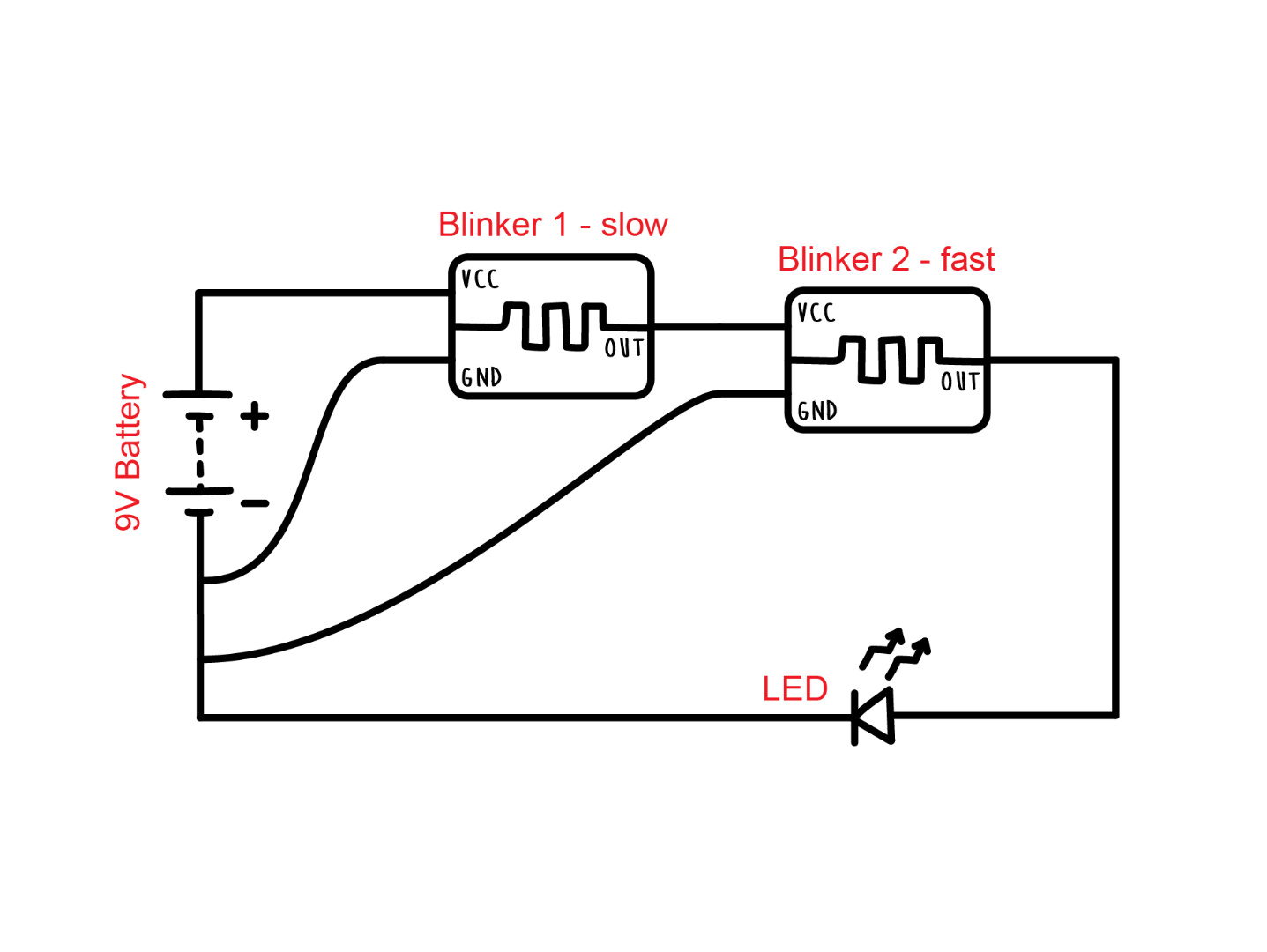 Circuit Scribe Flickering Lantern : 5 Steps - Instructables