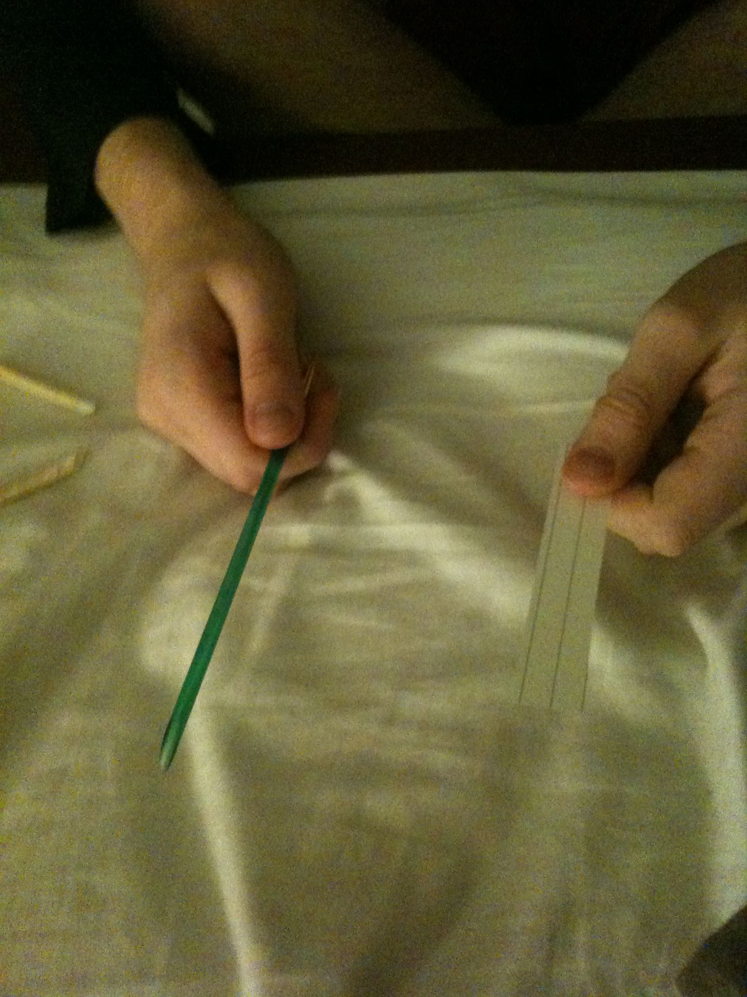 Paper and Tape Jitterbug (Tensegrity Model) : 6 Steps - Instructables