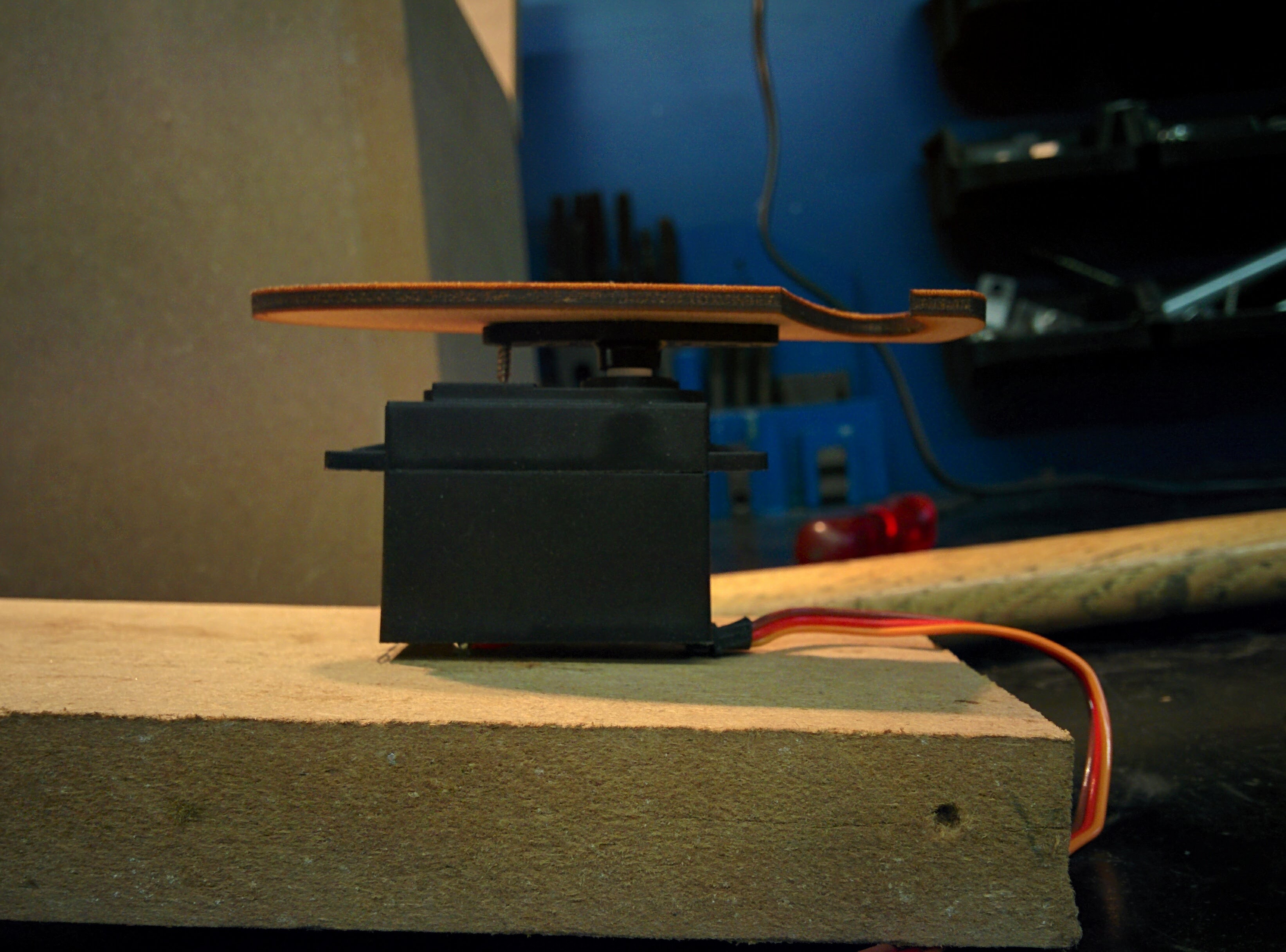 Light Box Lock : 7 Steps (with Pictures) - Instructables