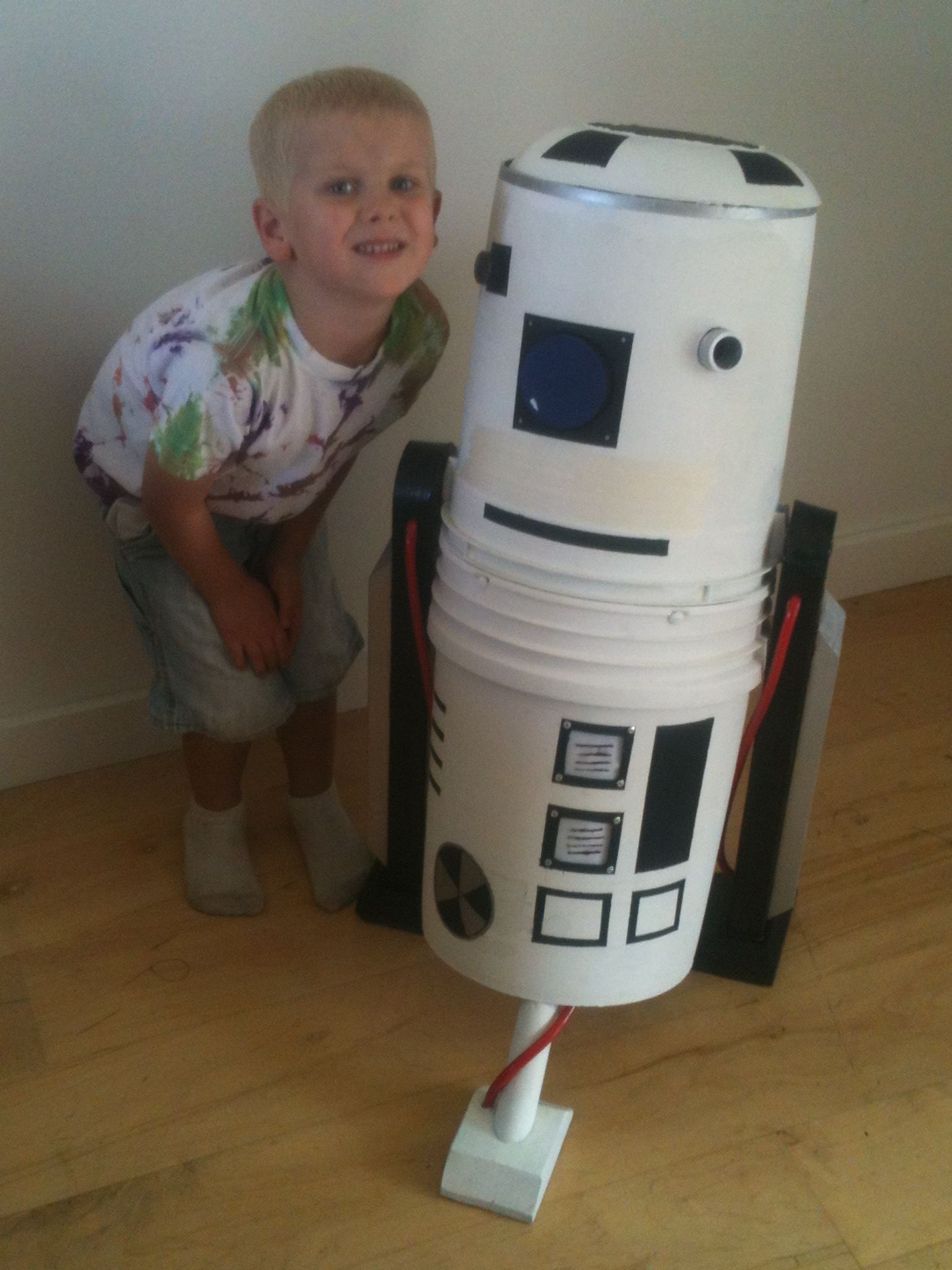 Star Wars Props : 4 Steps - Instructables