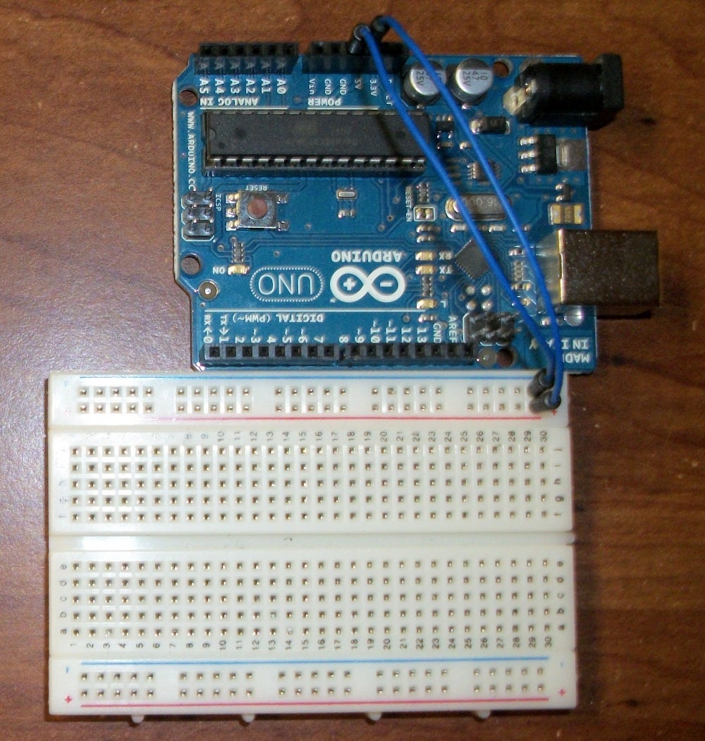 StopIt! LED Game (powered by Arduino) : 6 Steps - Instructables StopIt! LED Game (powered by Arduino) : 6 Steps - Instructables