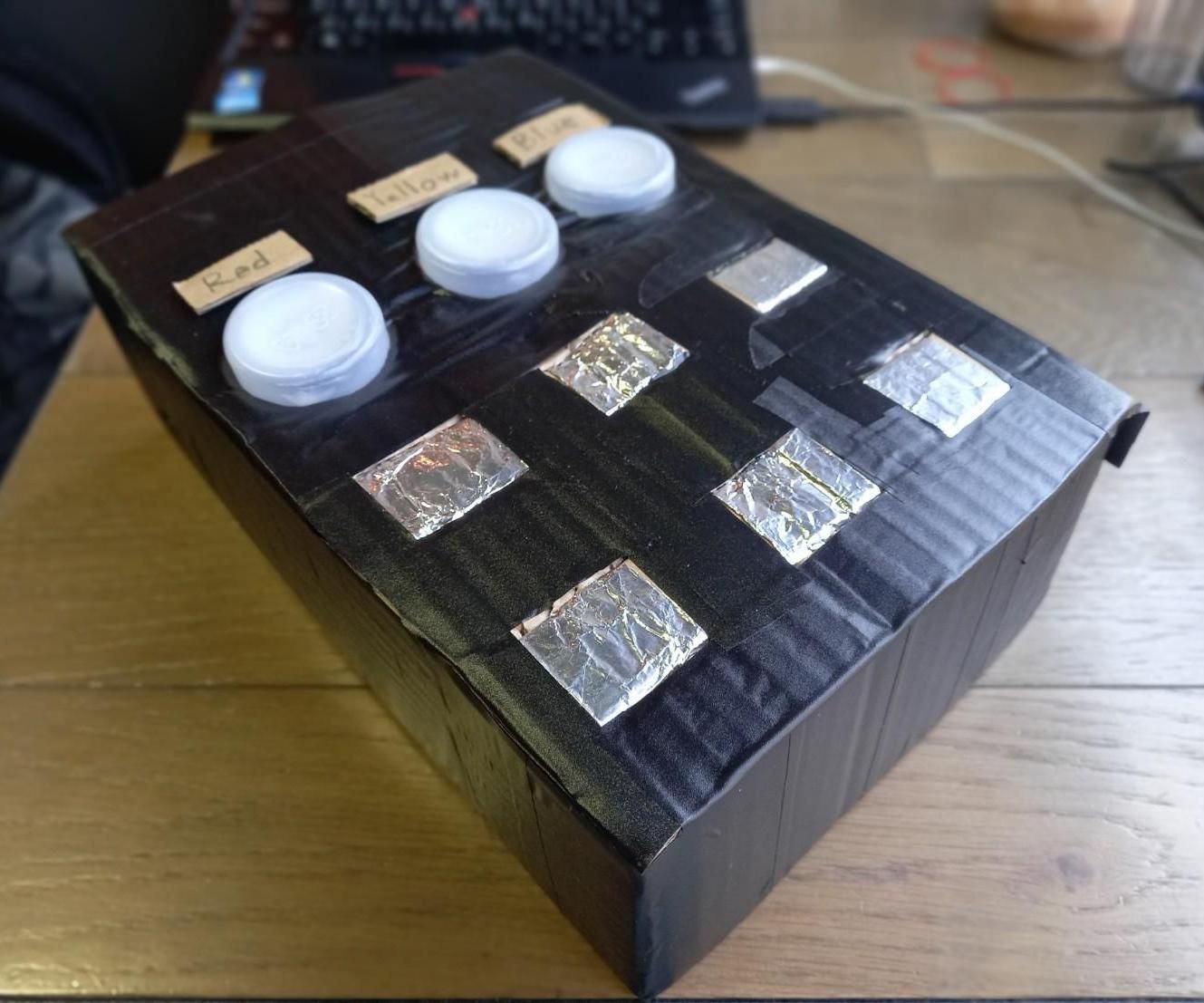 Chinese and English Pairing : 4 Steps - Instructables