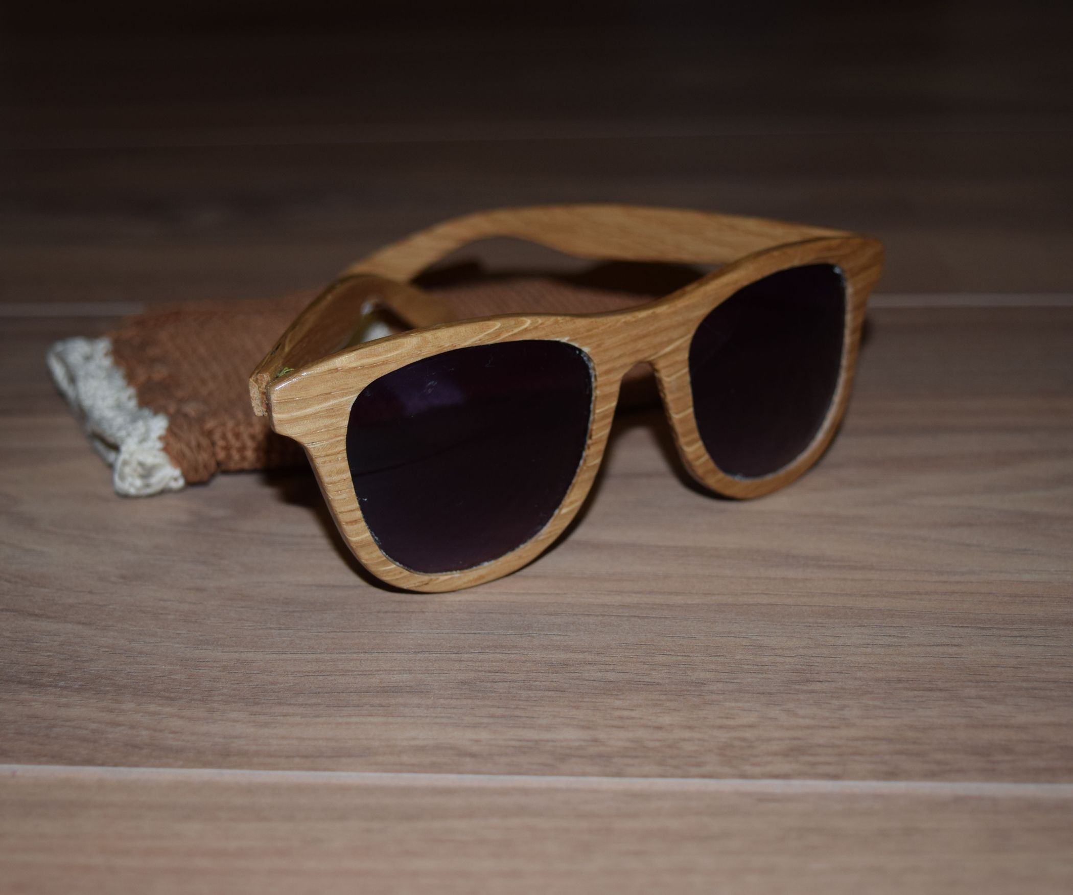 Handcrafted Sunglasses - Instructables