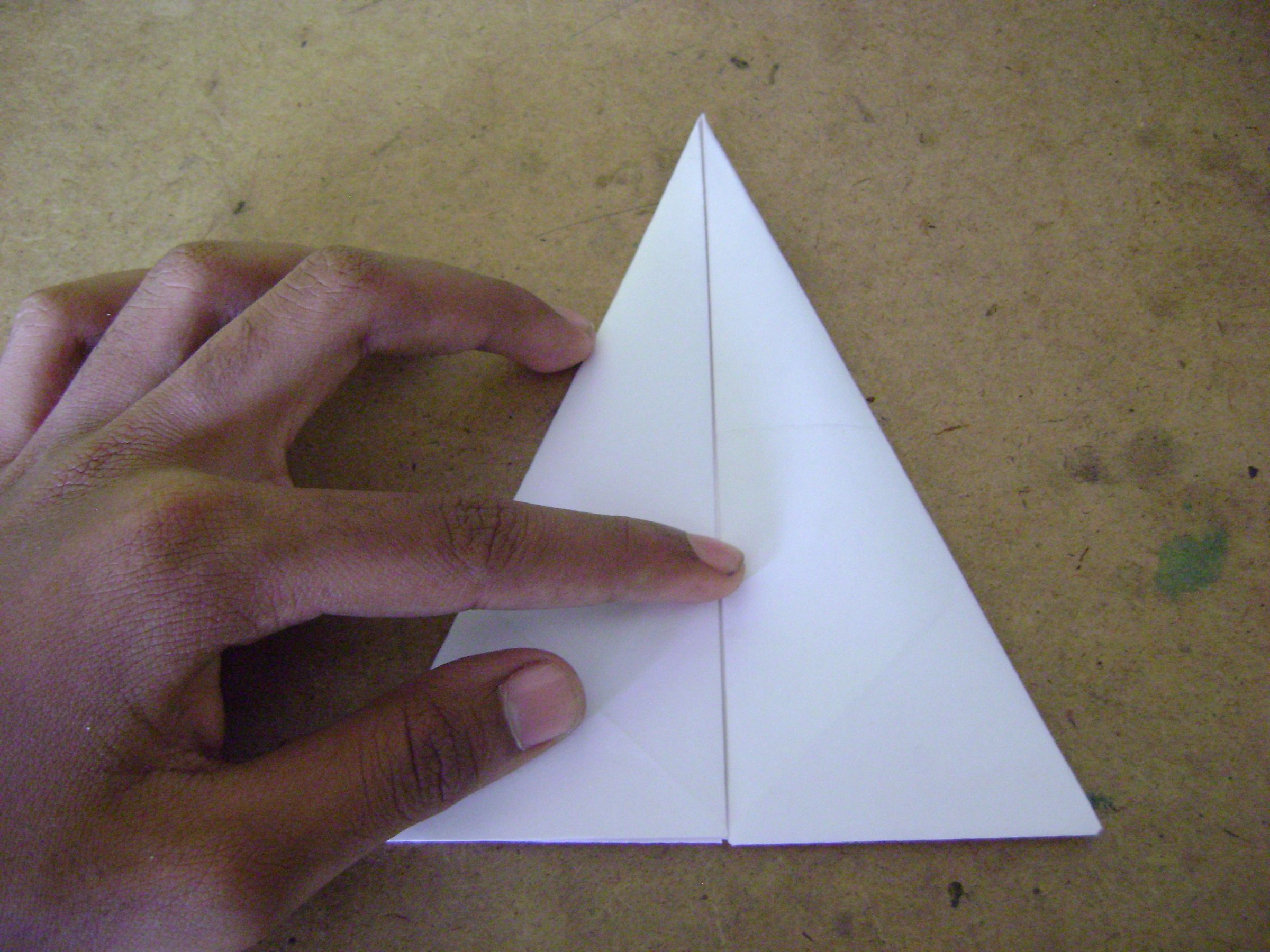 The Best Paper BOOMERANG Ever Made. : 4 Steps (with Pictures ...