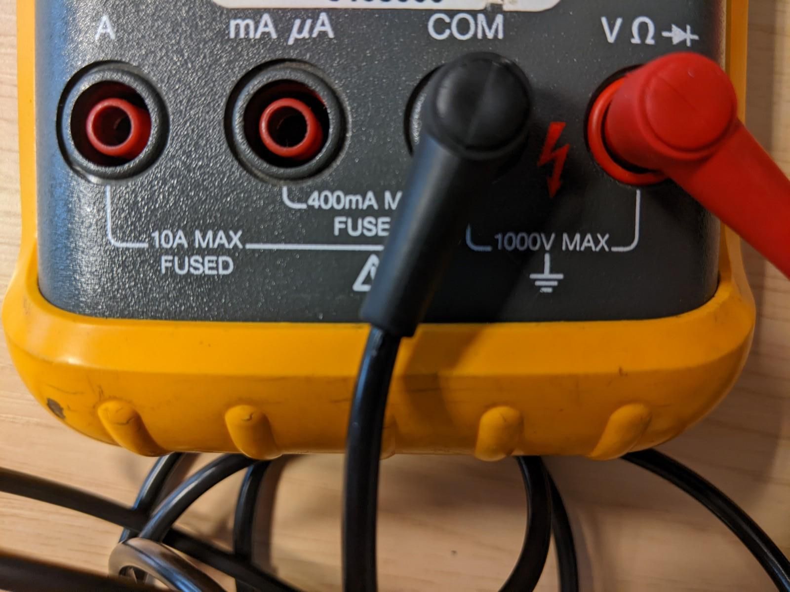 How to Verify Battery Voltage : 7 Steps - Instructables