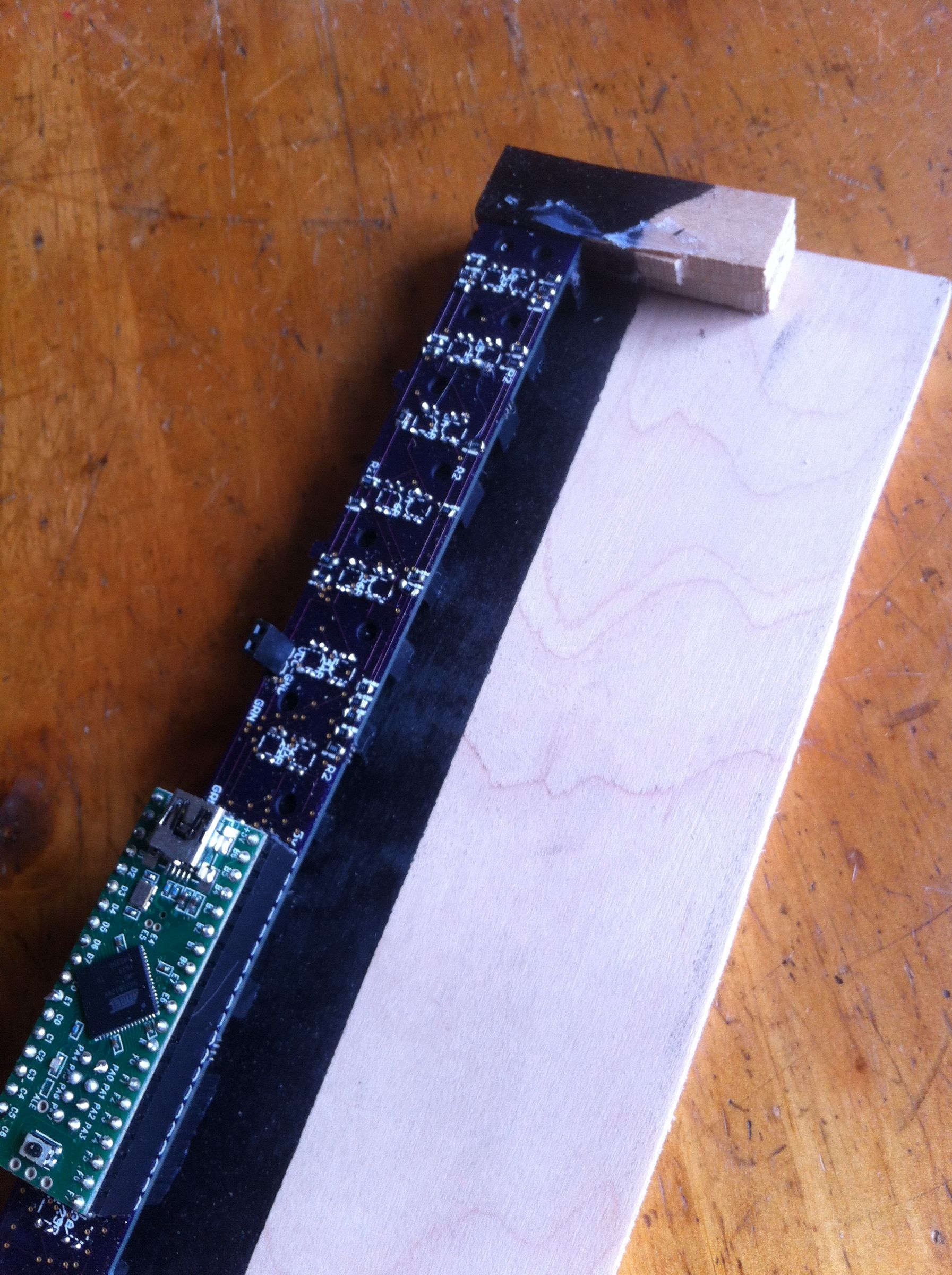 Honey Bee Counter : 4 Steps (with Pictures) - Instructables