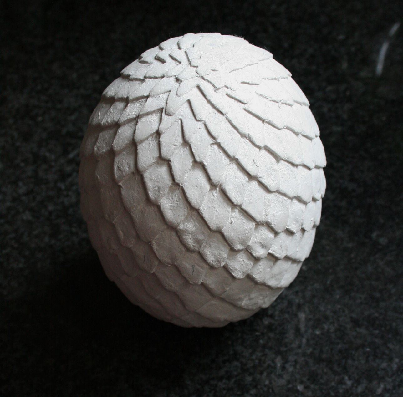 How to Sculpt a Dragon Egg : 5 Steps (with Pictures) - Instructables