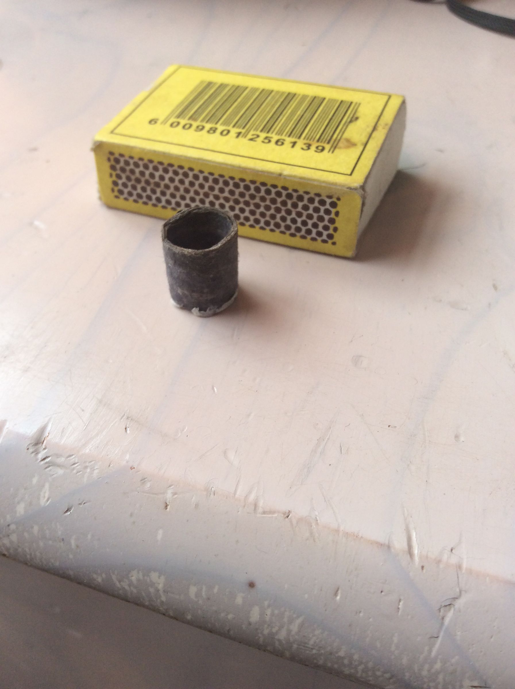Laser Torch High Powered : 3 Steps - Instructables