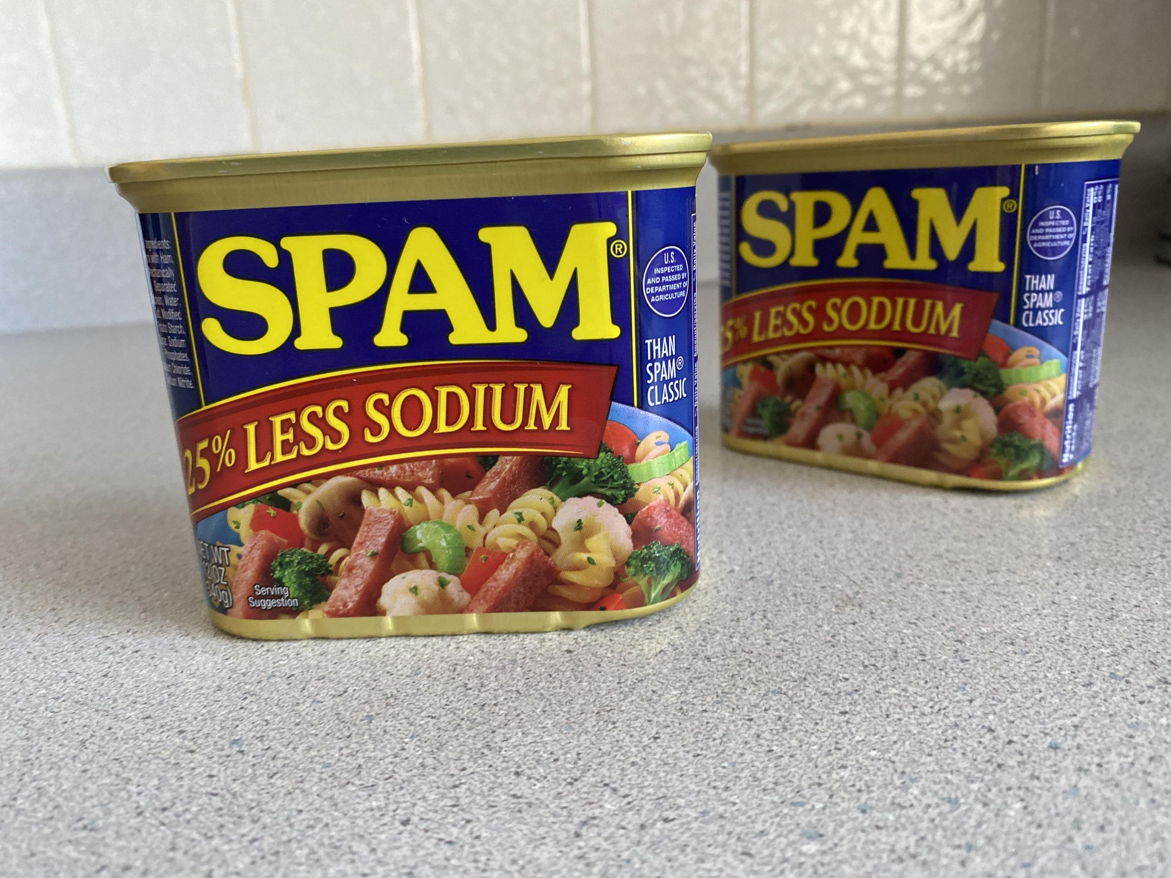 BBQ Spam Burnt Ends : 5 Steps (with Pictures) - Instructables