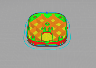 DIY Space Mouse for Fusion 360 Using Magnets : 13 Steps (with Pictures ...