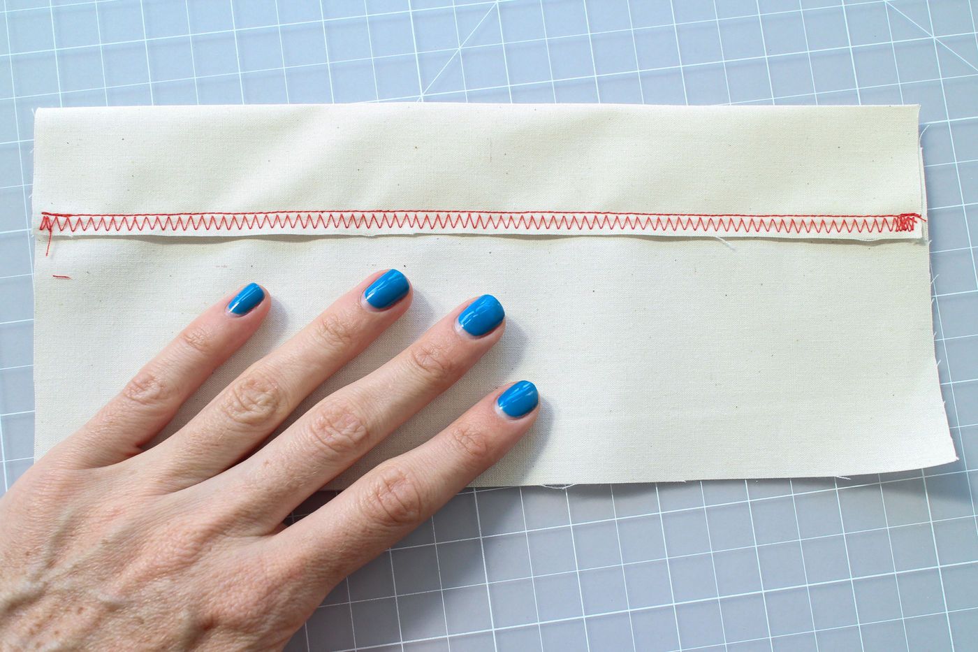 Hemming and Seam Finishing : 10 Steps - Instructables