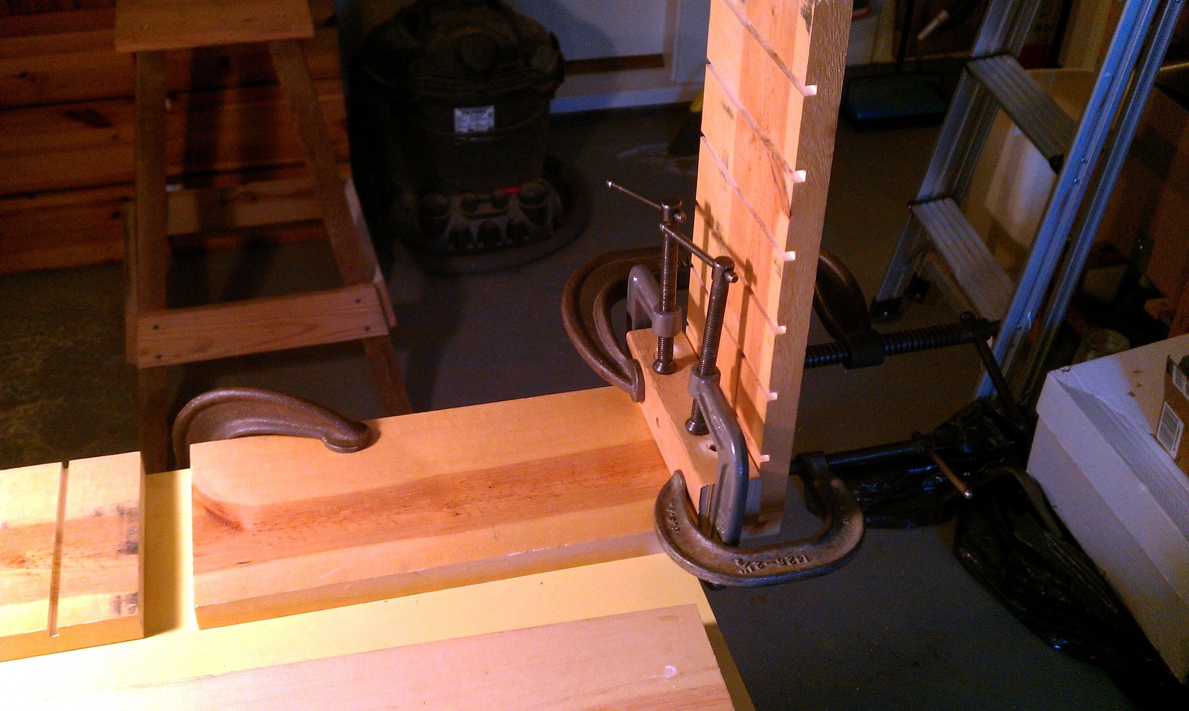 Small Parts Cabinet : 11 Steps (with Pictures) - Instructables