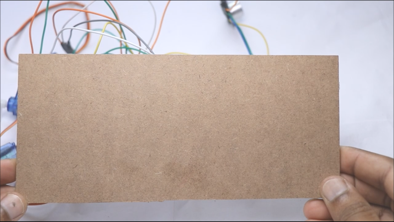 Arduino Rock Paper Scissors Game : 4 Steps - Instructables