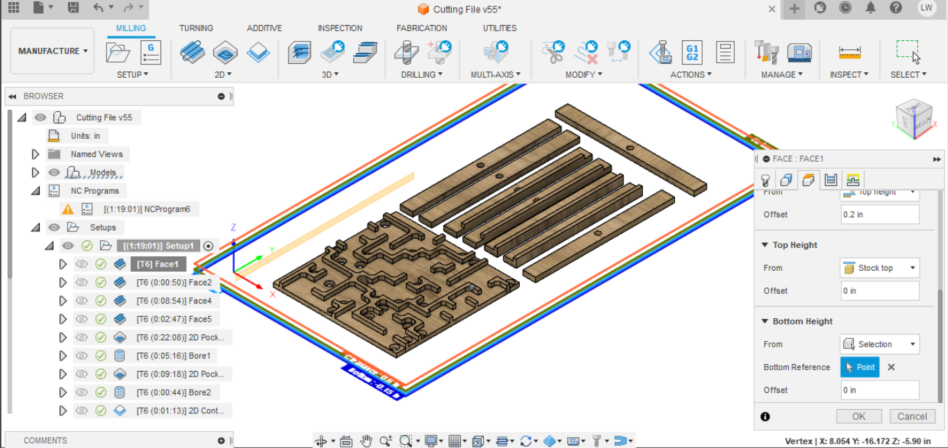 Homemade Wooden Marble Maze : 9 Steps (with Pictures) - Instructables
