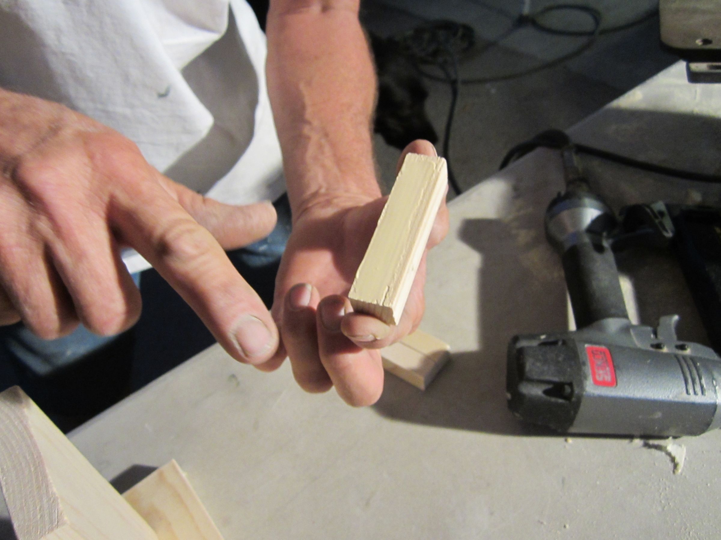 Animation Photographer / Bipod Camera Stand : 6 Steps (with Pictures ...