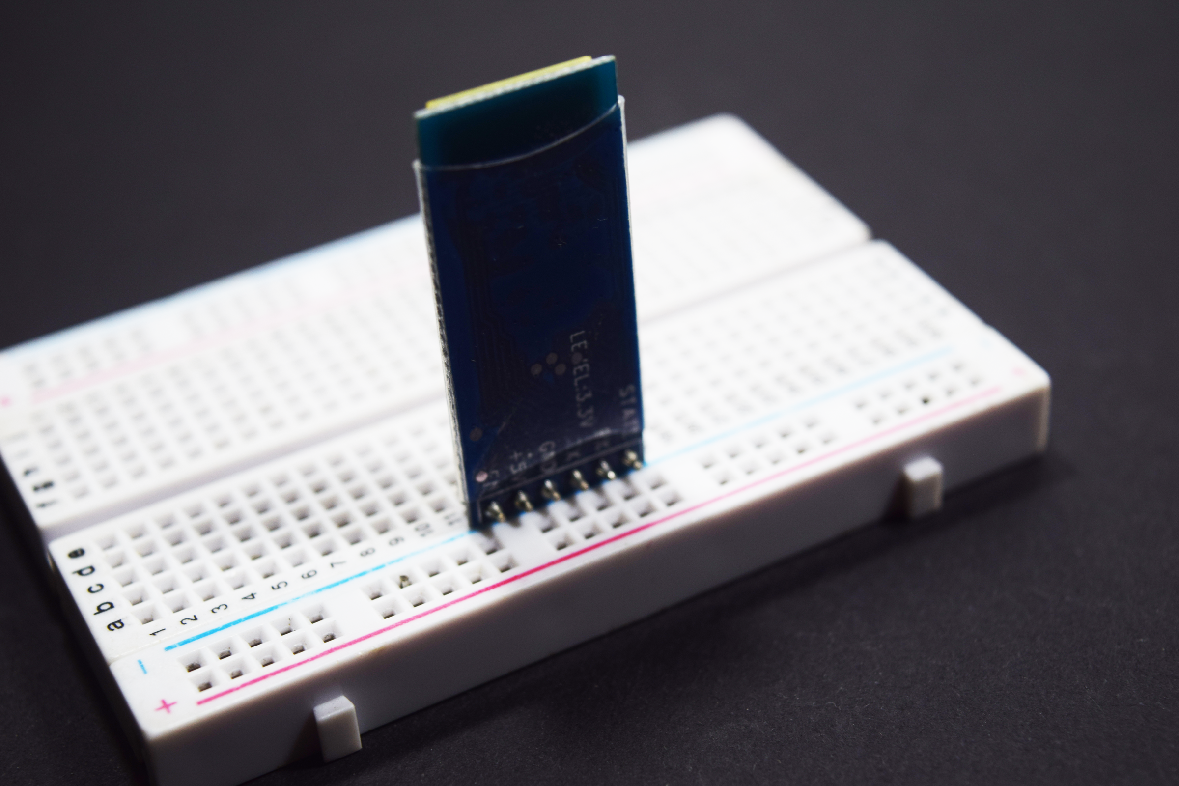 LCD Display Via Bluetooth : 5 Steps (with Pictures) - Instructables