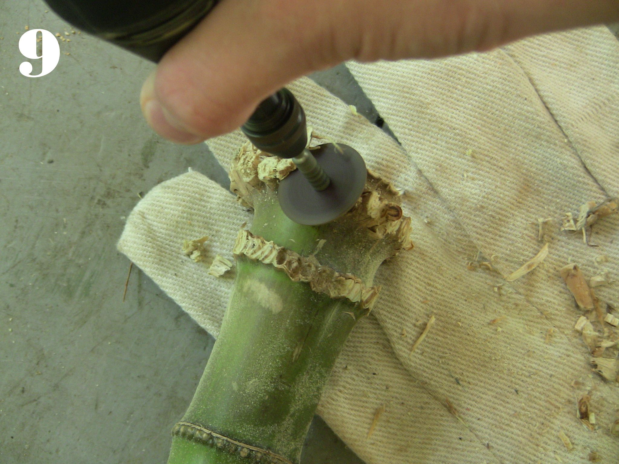 Make 4 Easy Bamboo Flutes for Free! : 7 Steps (with Pictures ...