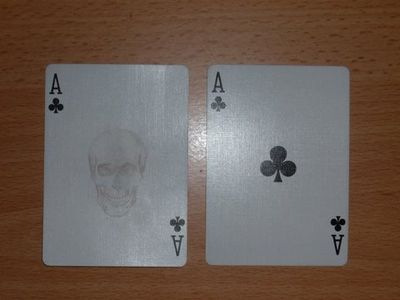 The Ultimate Guide to Making Gaff Cards : 4 Steps - Instructables