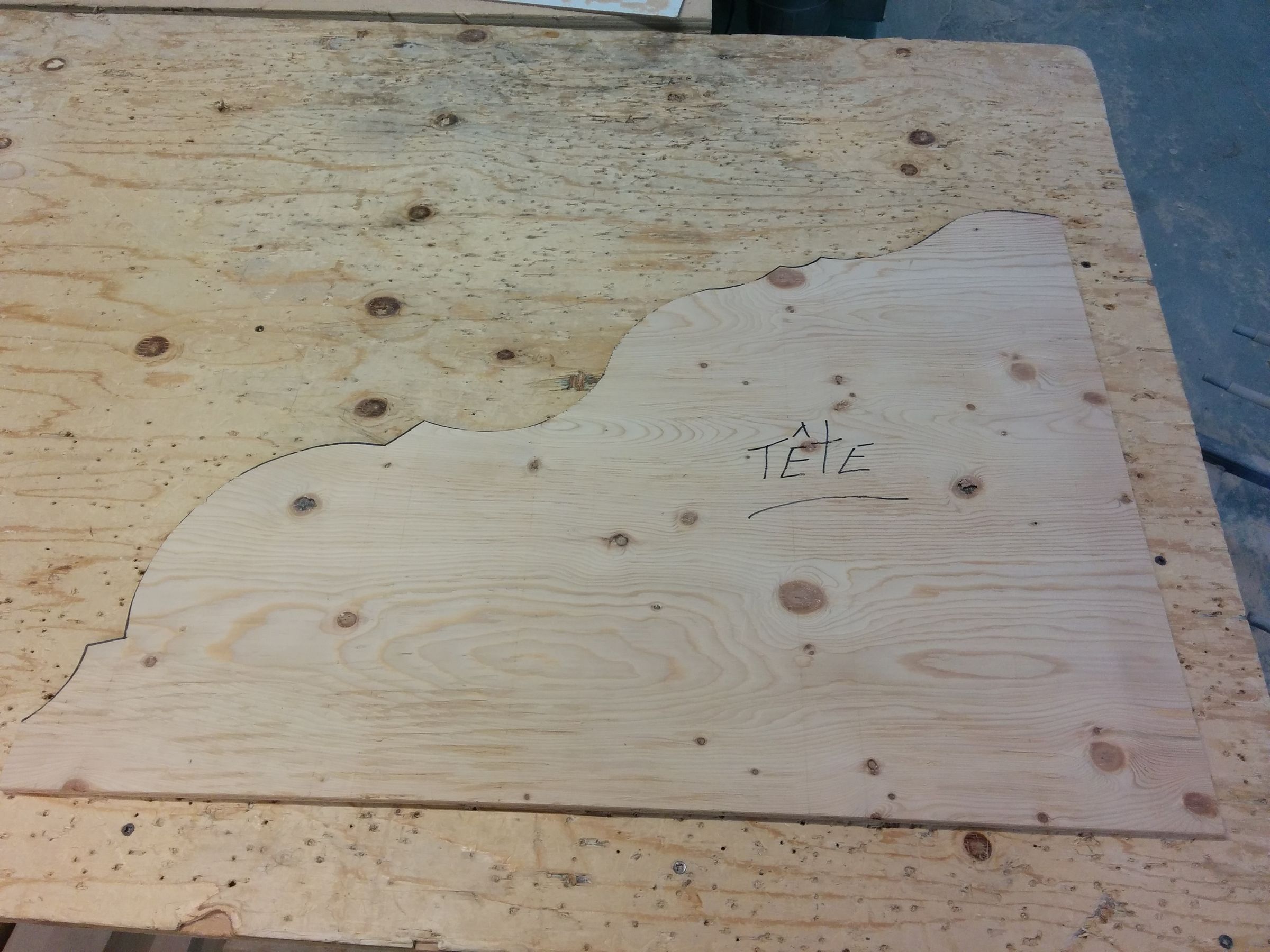 French Style Bed (Roubo) : 27 Steps (with Pictures) - Instructables