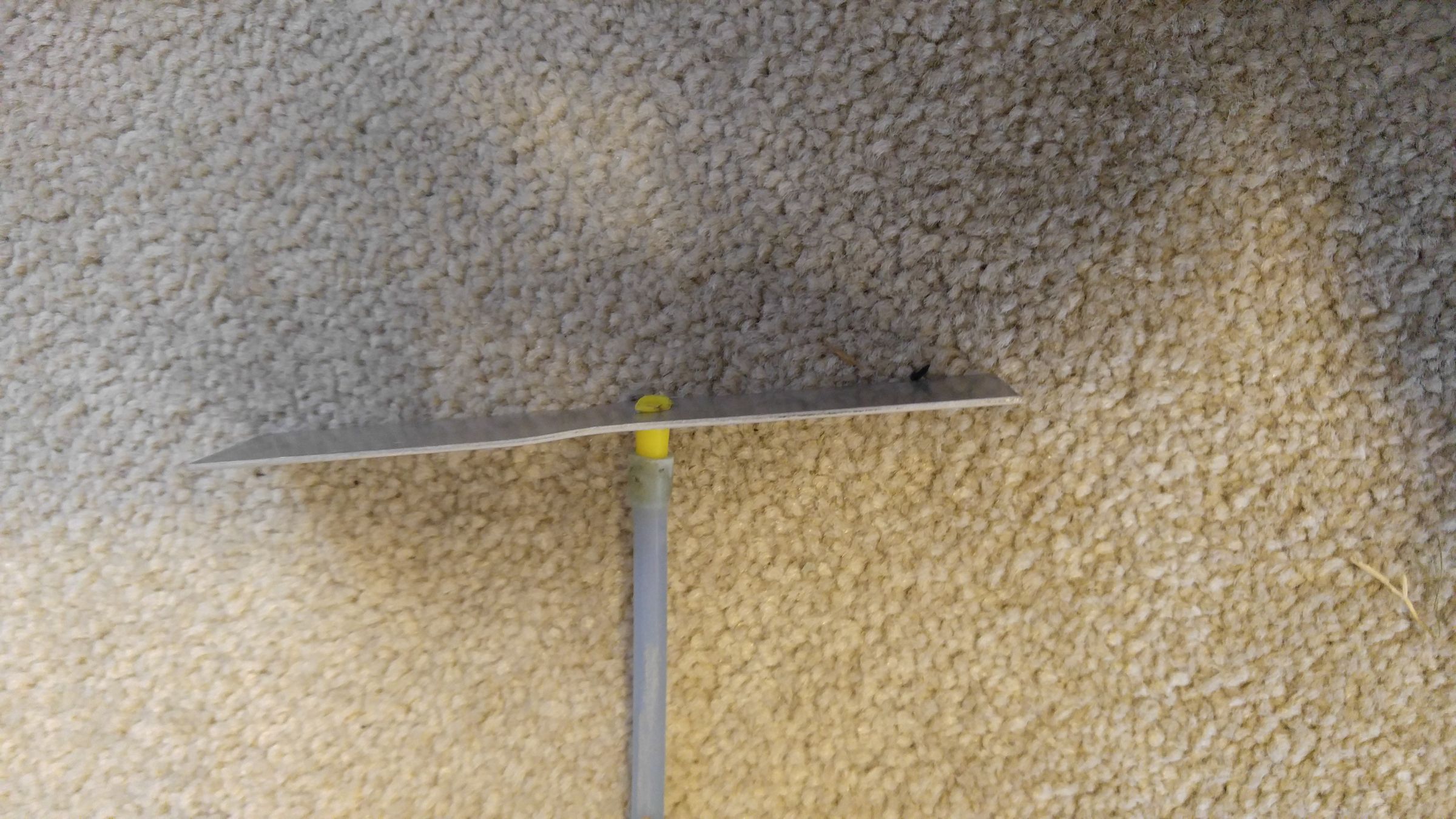 Fire Poofer (Butane Flare) : 8 Steps - Instructables