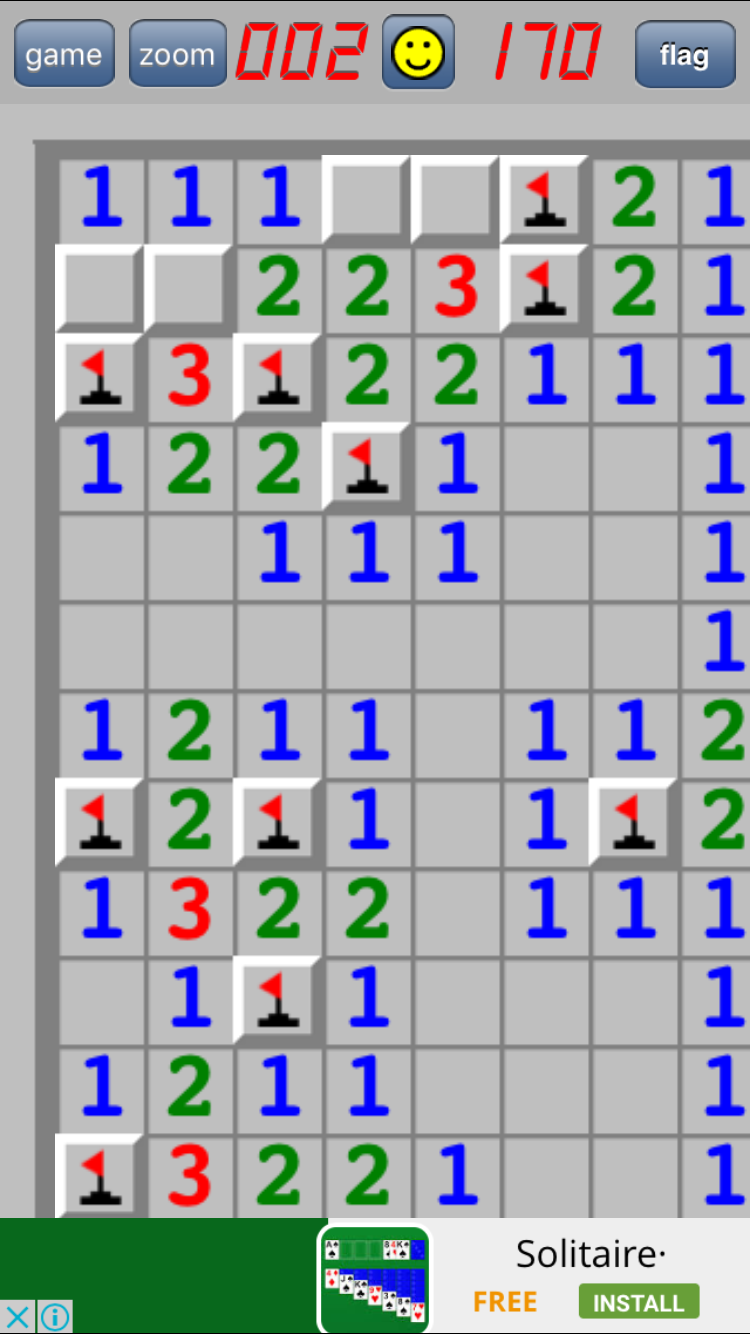 How to Beat Minesweeper : 3 Steps - Instructables