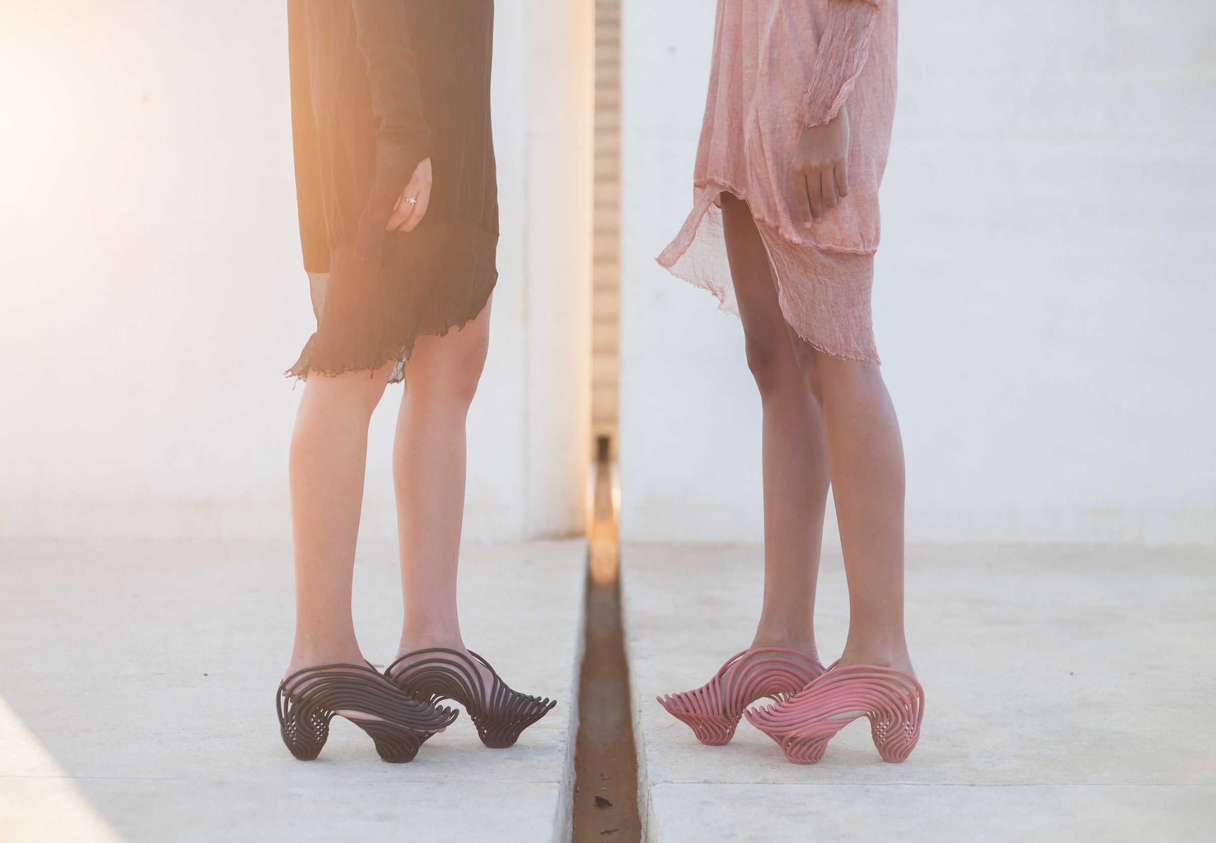 Spring Heel Shoes - 3D Print : 8 Steps (with Pictures) - Instructables