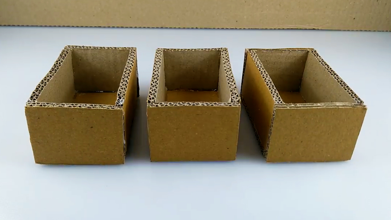 DIY Coin Sorting Machine / Self Sorting Coin Bank : 19 Steps ...