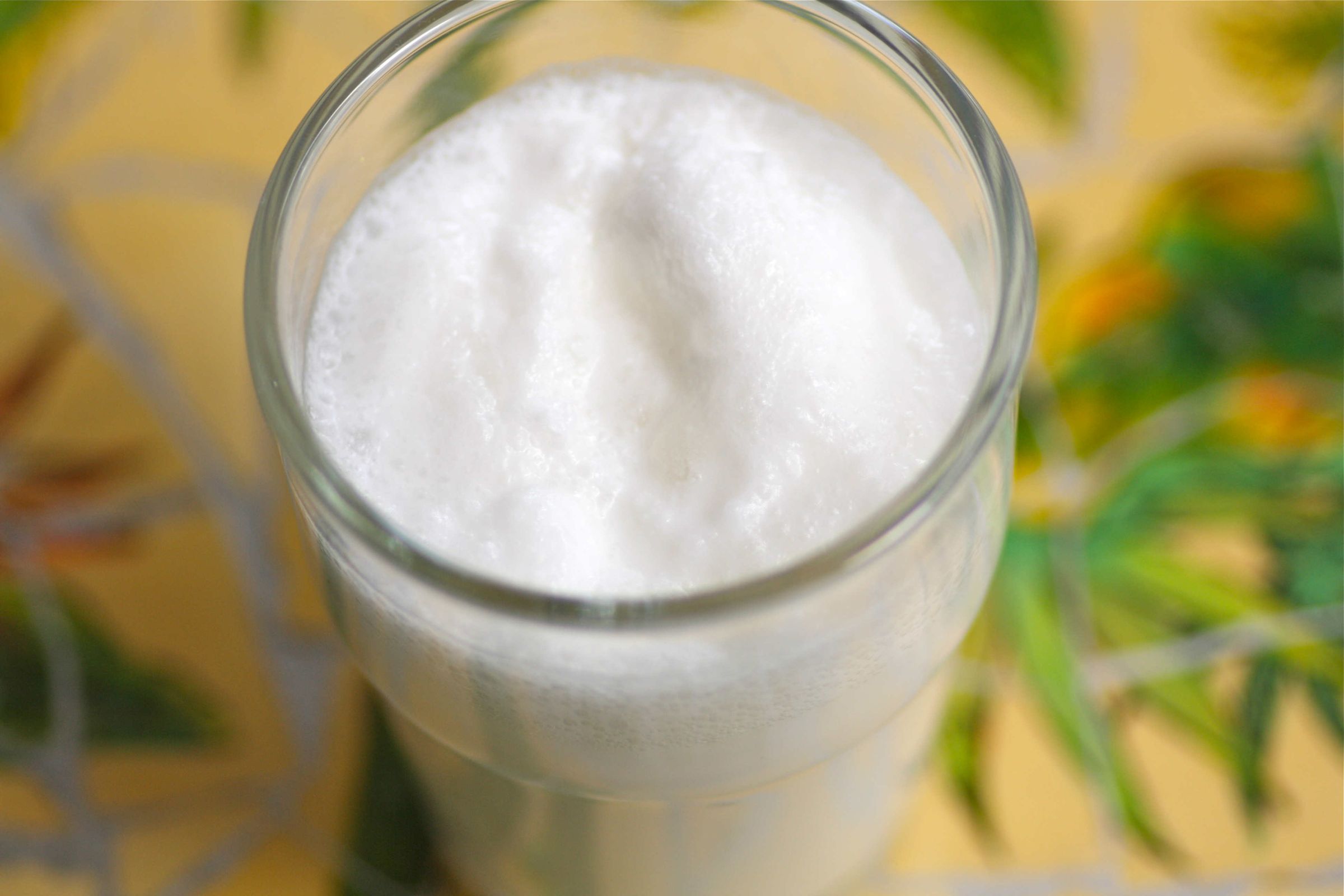 How to Make Kefir and Create a Second Ferment - Instructables