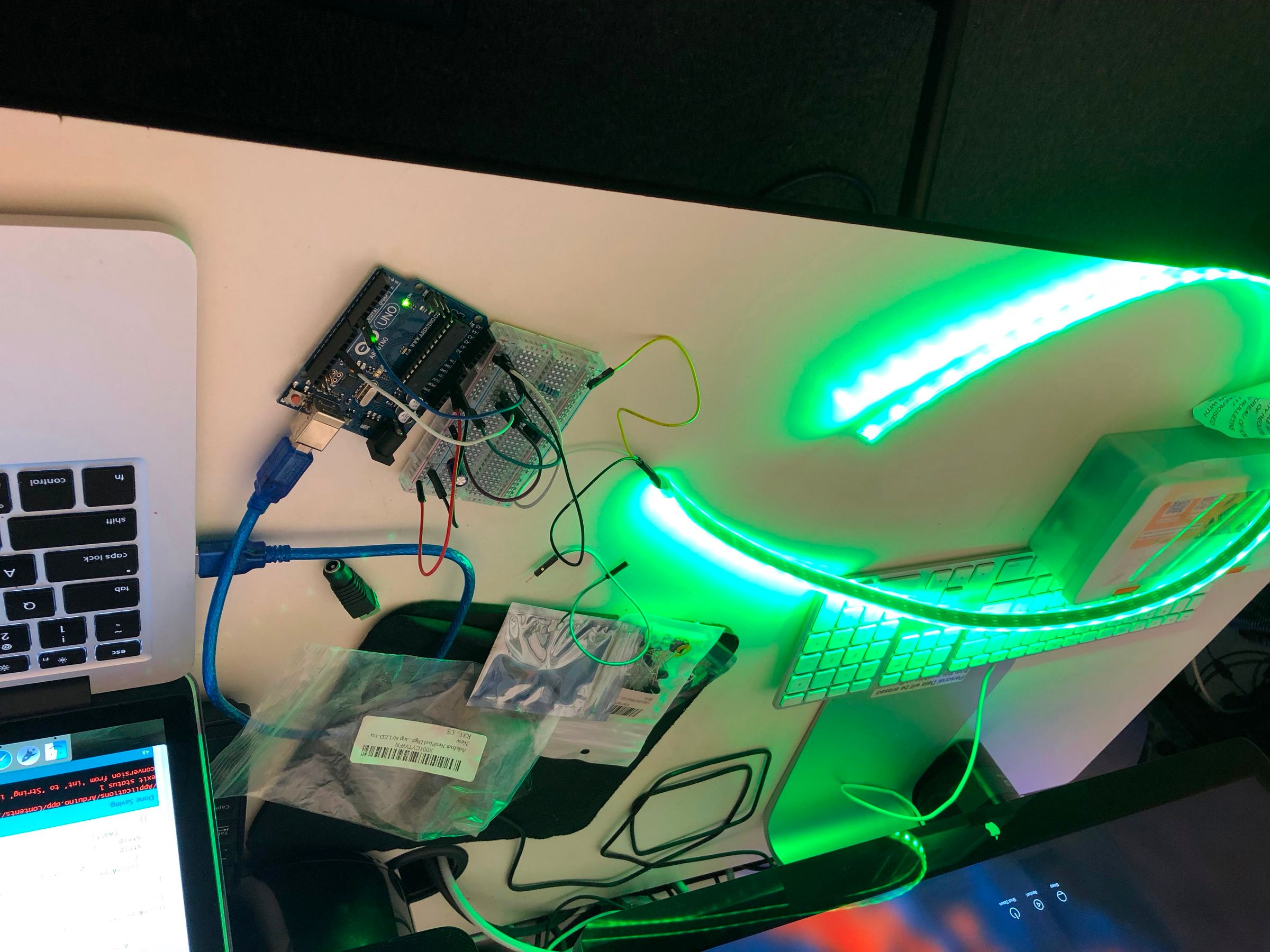 Magic Wand Target Practice (IR Arduino Project) : 7 Steps (with ...