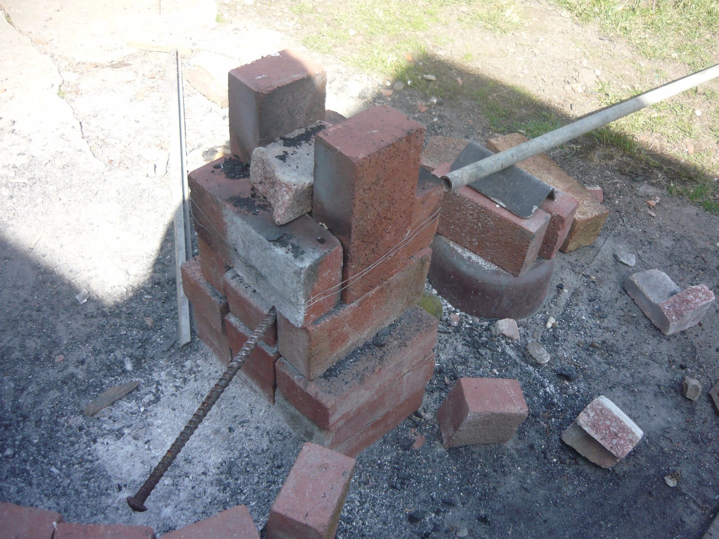 Brick Forge : 4 Steps - Instructables