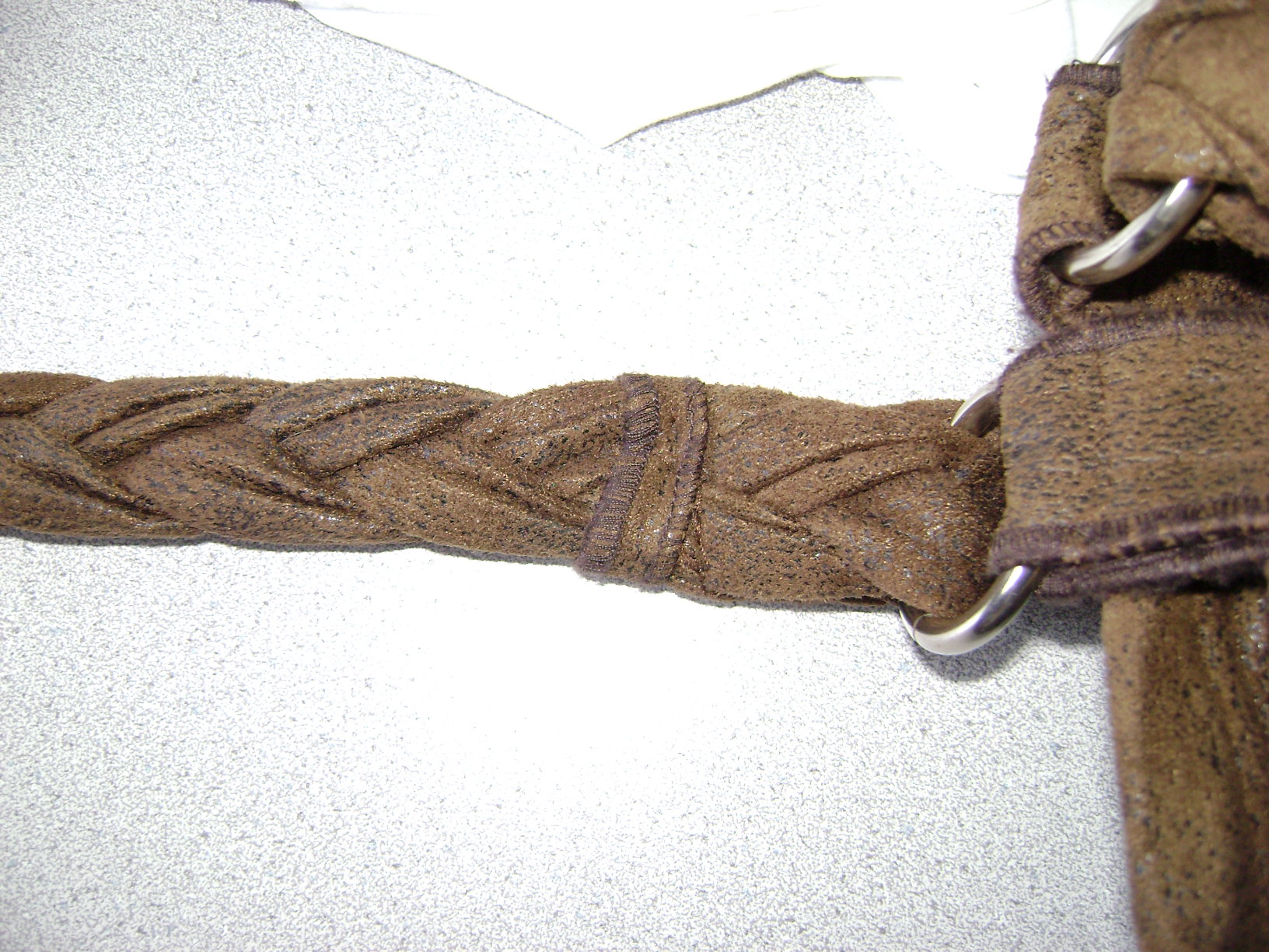 The Ruffled Purse... Lynne's Version : 9 Steps (with Pictures ...