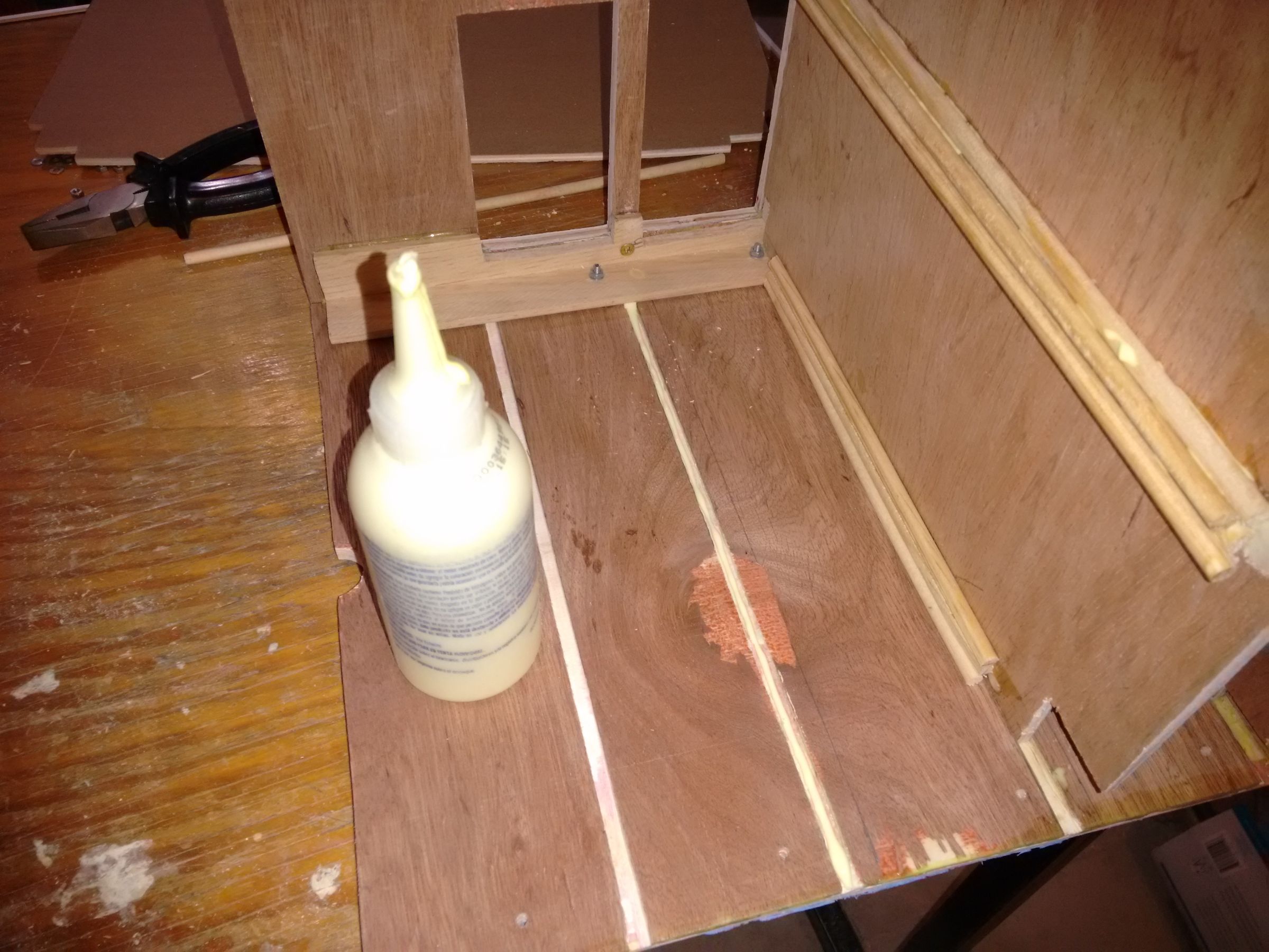 Toy Story 2 the Cleaner's Tool Chest : 15 Steps (with Pictures ...