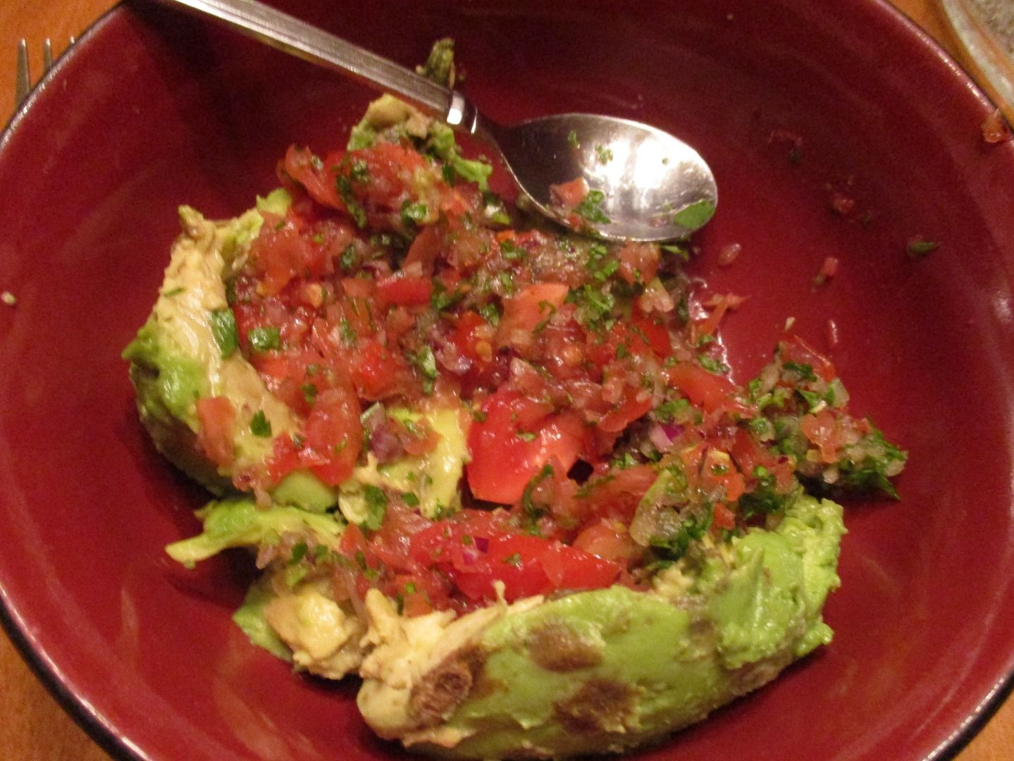 Tostada Chips : 6 Steps (with Pictures) - Instructables