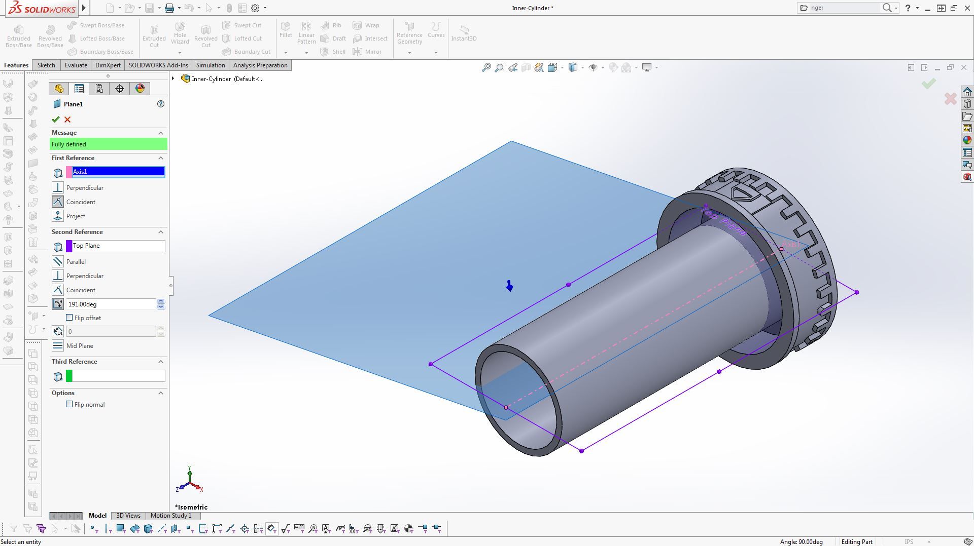 3D Printed Cryptex With a Twist : 8 Steps - Instructables