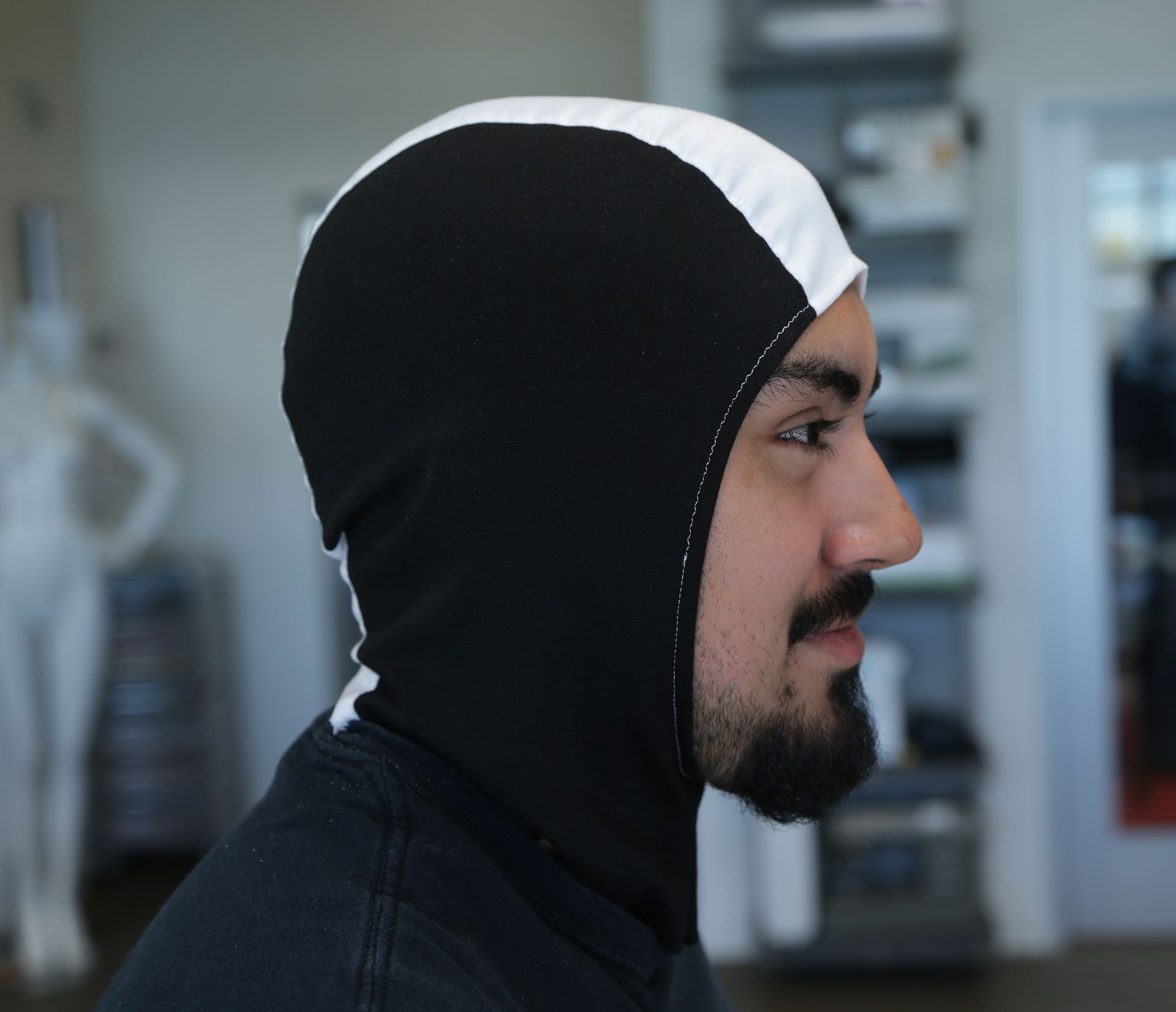 Special Effects Space Suit : 10 Steps (with Pictures) - Instructables