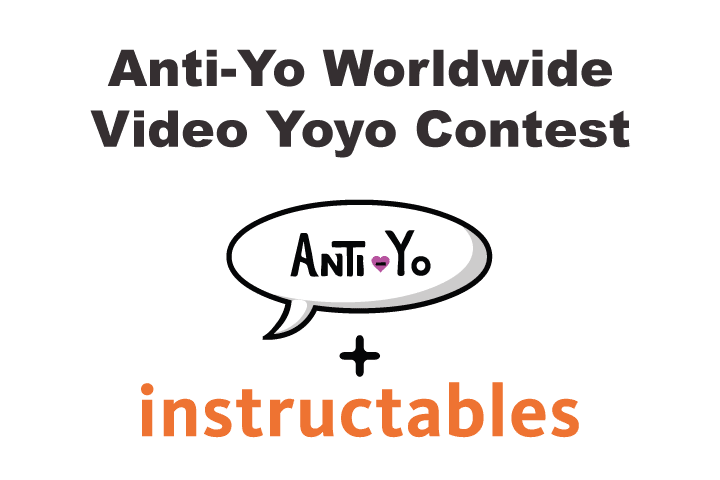 Anti-yo Video Contest-Polar Express Into Chico (with Pictures ...