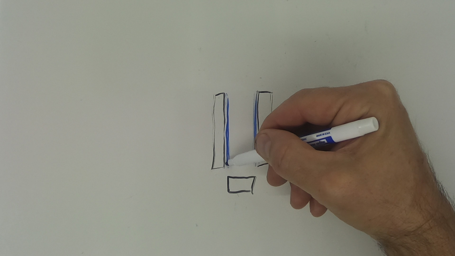 How Infinity Mirrors Work - With Experiments : 13 Steps - Instructables