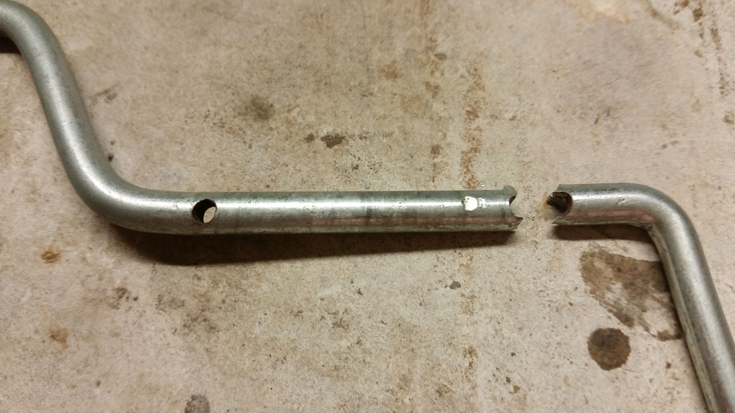 Wire Hose Clamp Tool : 8 Steps (with Pictures) - Instructables