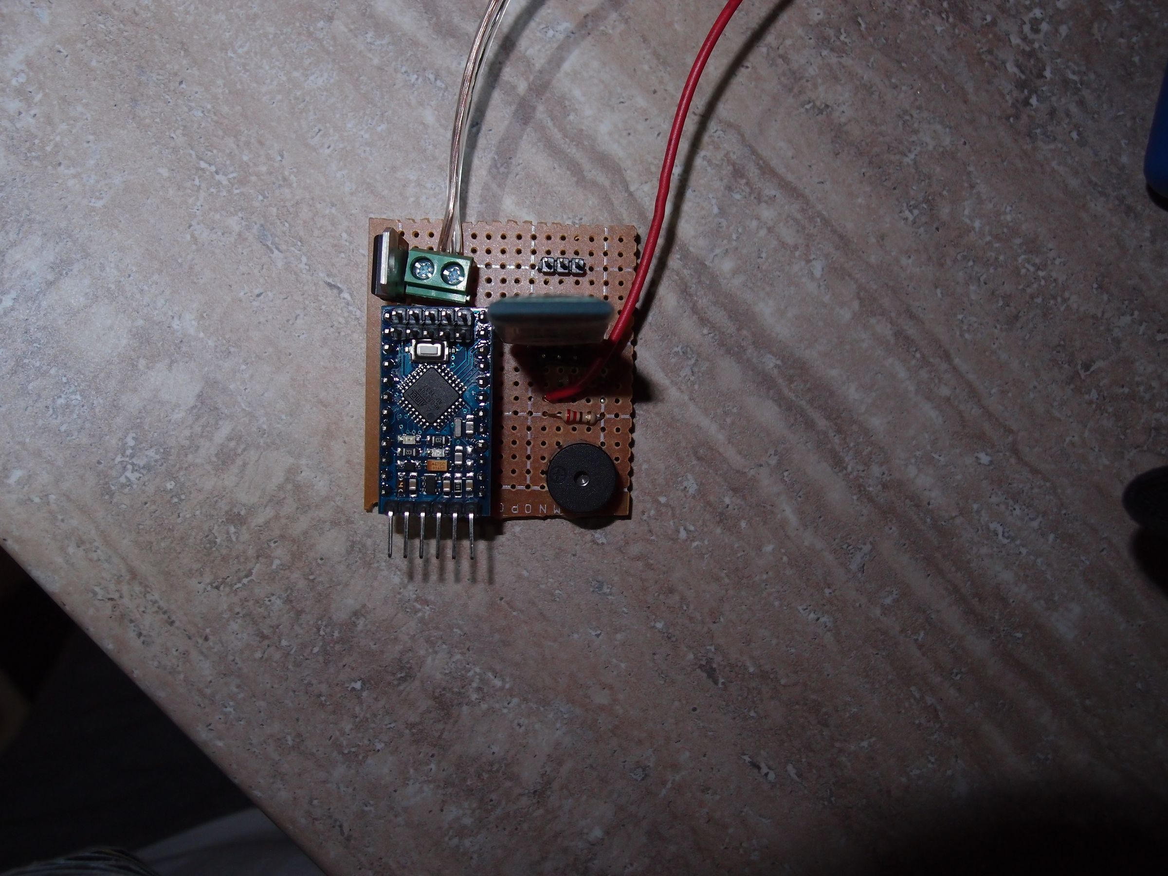 RC Car Hack With Android and Arduino : 6 Steps (with Pictures ...