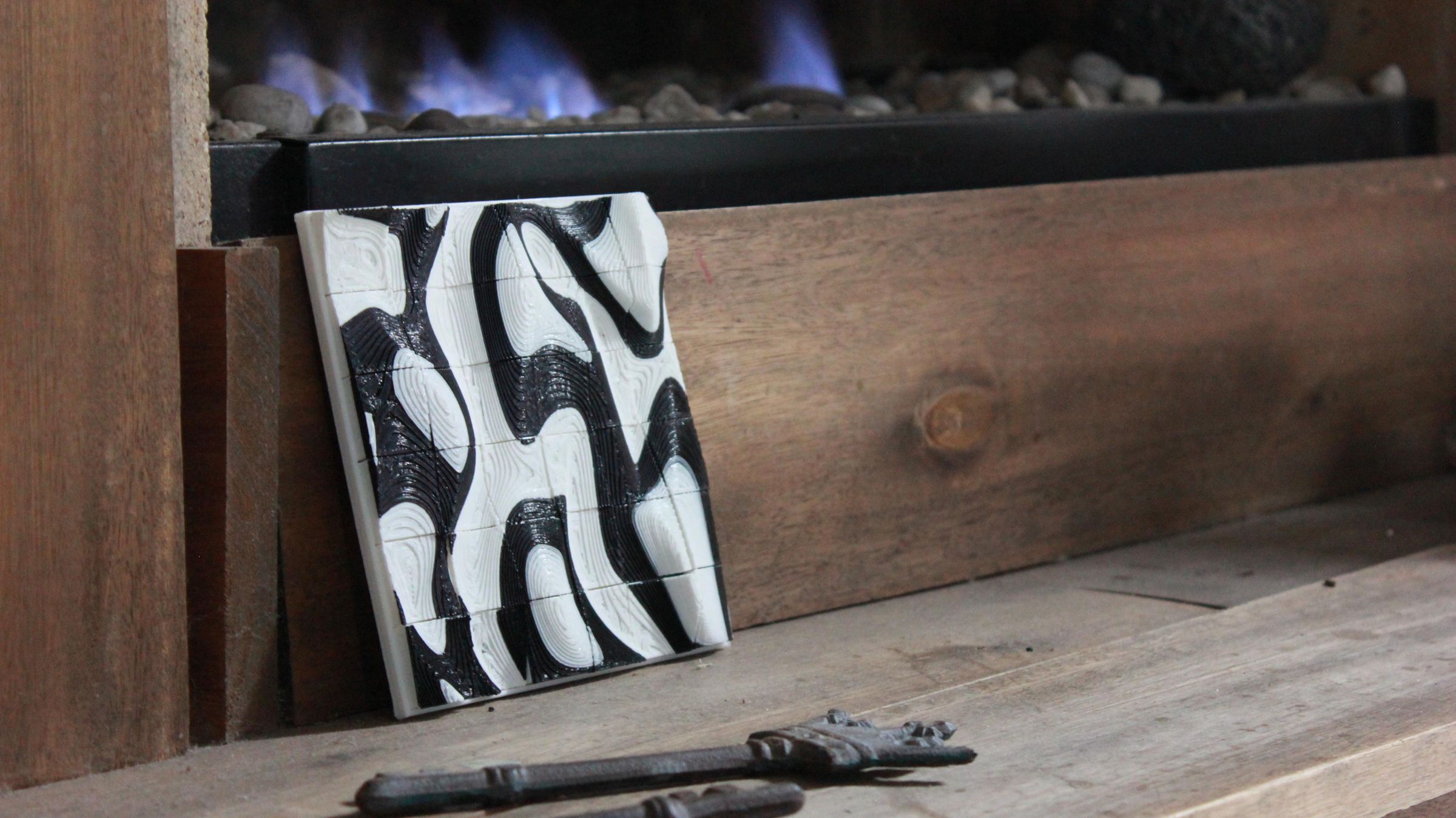 LAYERBLOCKS 3d Printed Puzzles With Your Colors! : 10 Steps (with ...