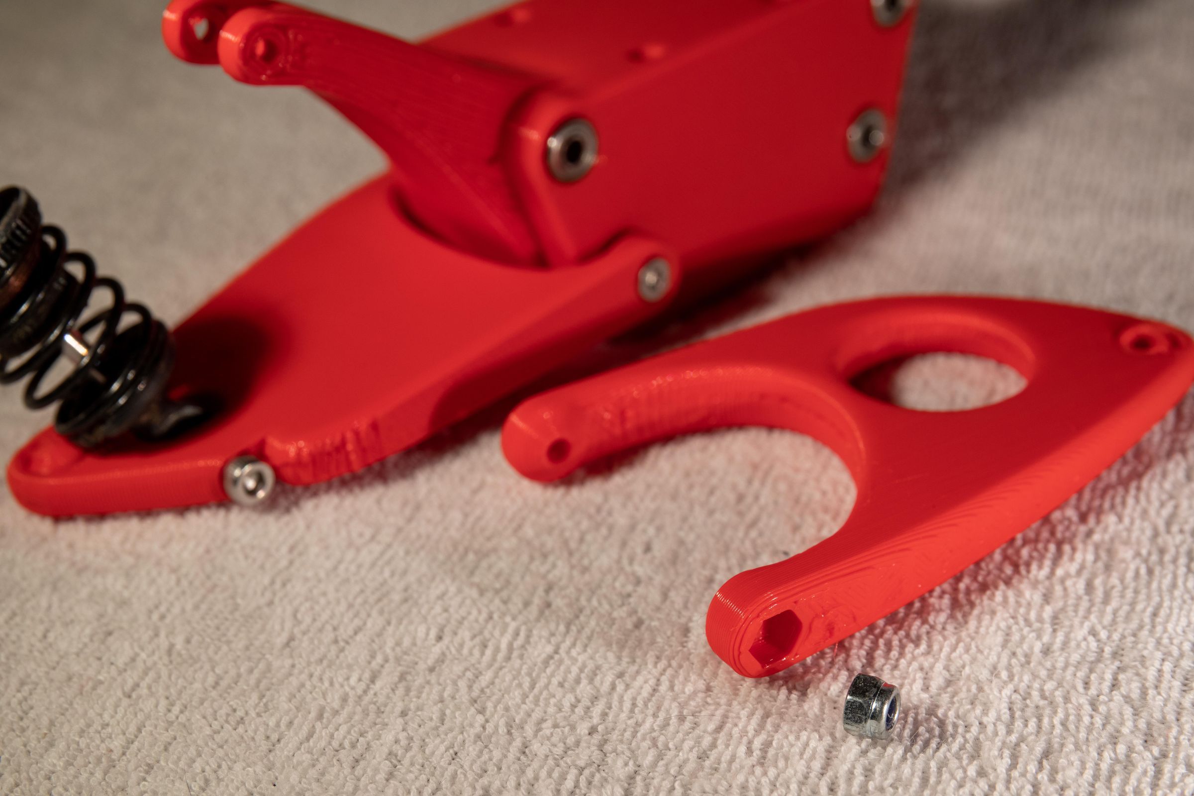 3D-Printed On-Road RC Race Car : 26 Steps (with Pictures) - Instructables